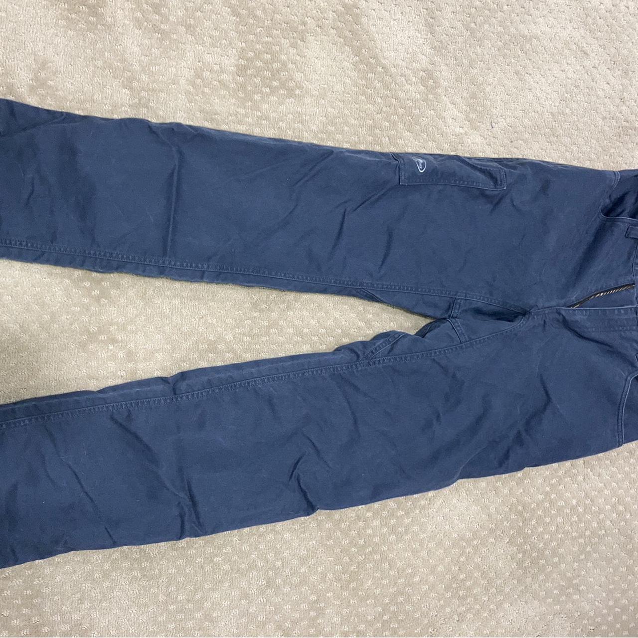 Arborwear “Ground pants” “diesel” color 34x36 ... - Depop