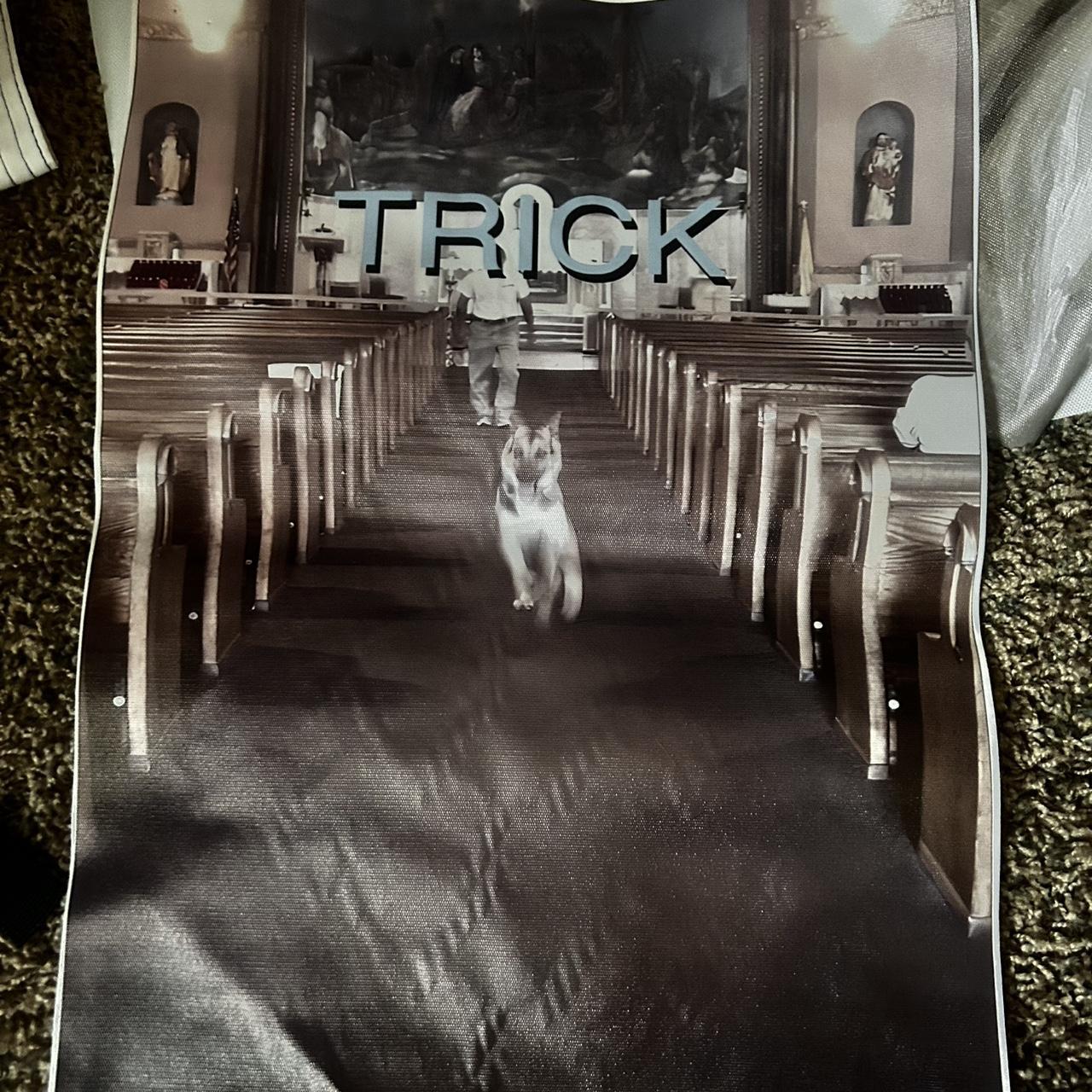 Alex g poster | Depop