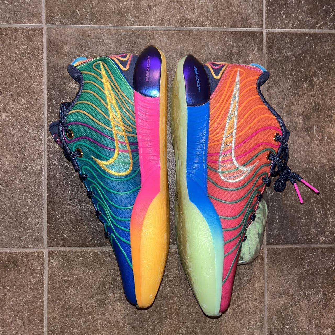 Nike Lebron 21 “Optimism” Brand new NB size 11 | Depop