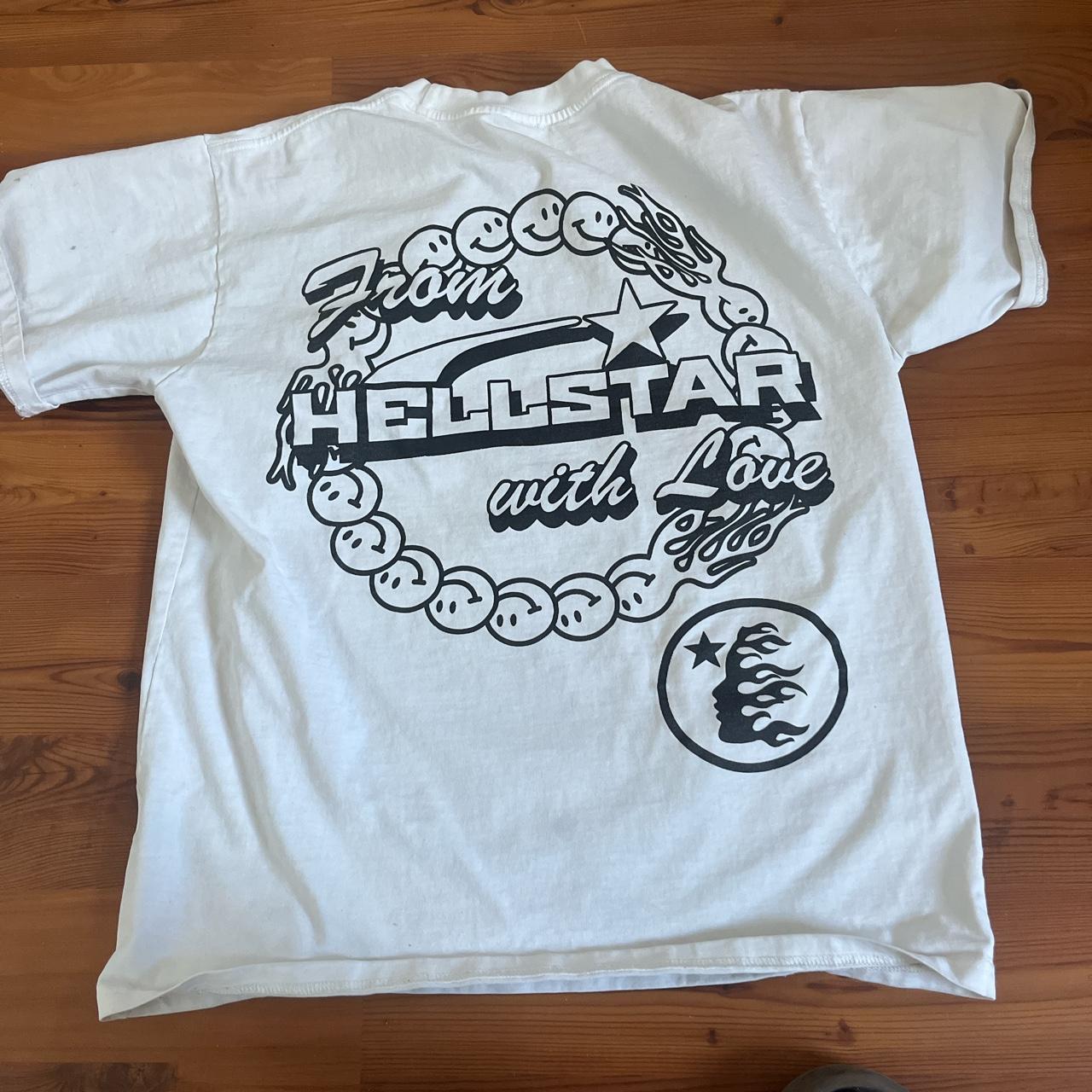 Wore twice like brand new This product is real not... - Depop