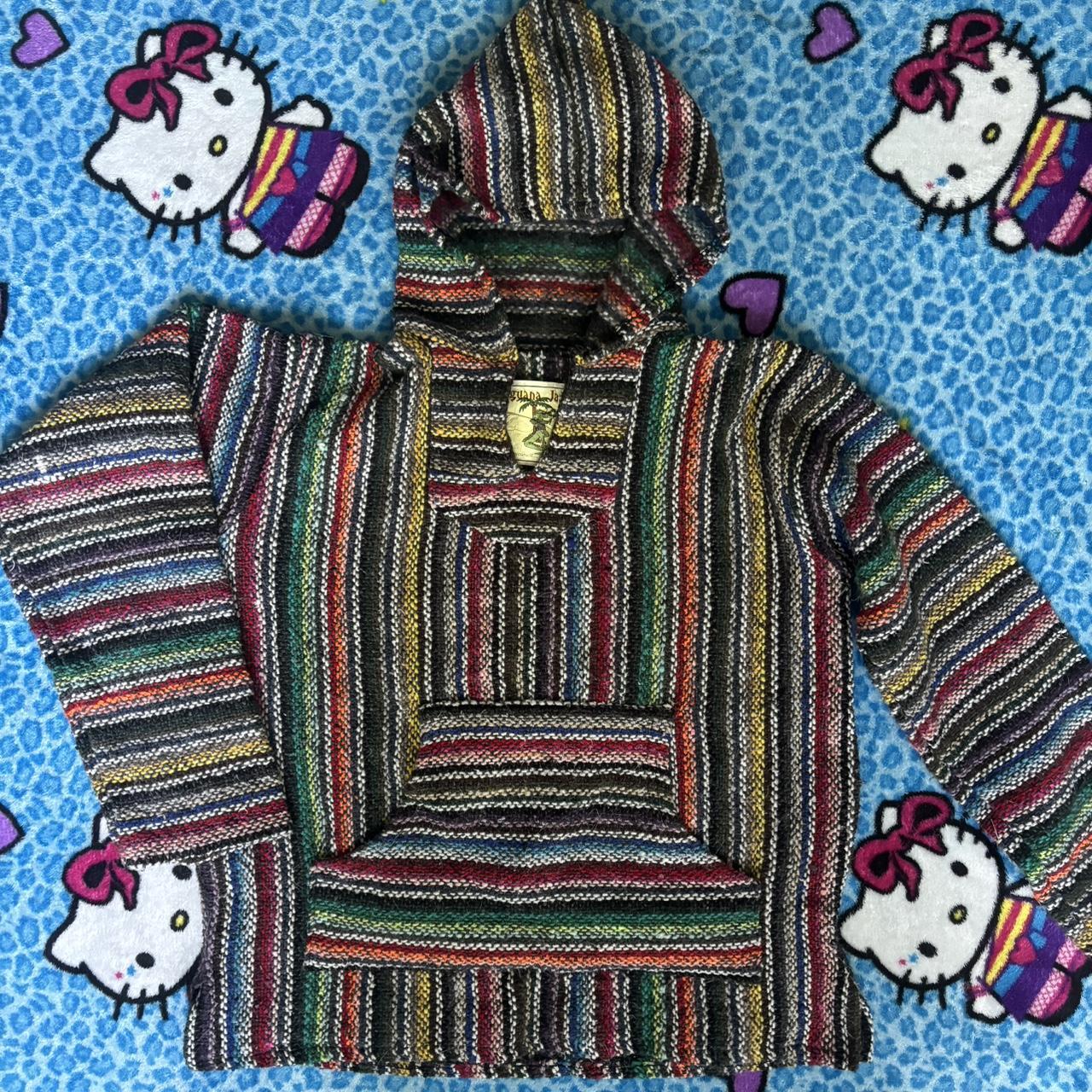 rainbow drug rug size S dm me for... - Depop