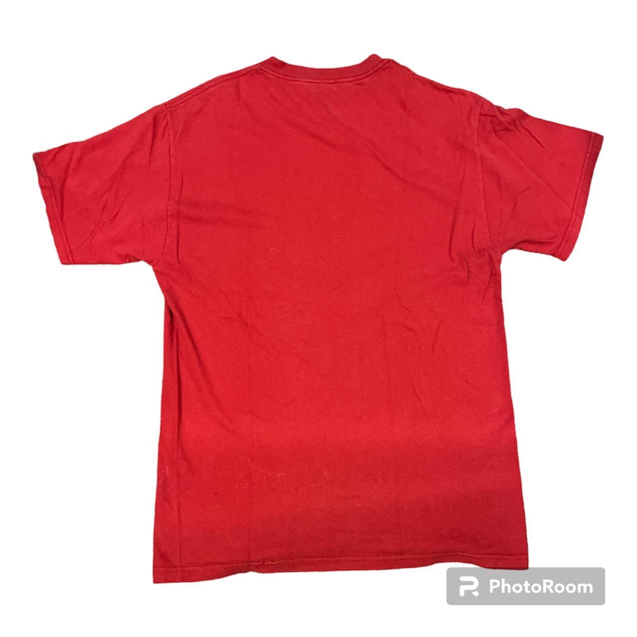 FAMILY GUY BRIAN TEE SHIRT “I’m allergic to stupid... - Depop