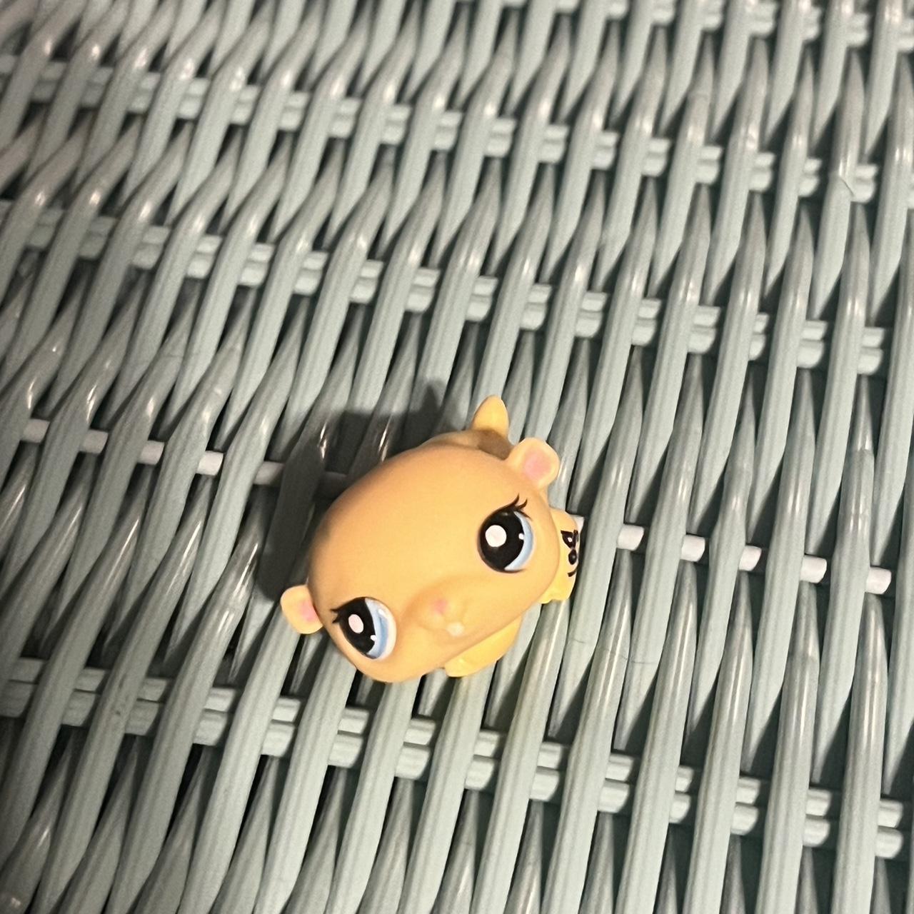 TLC littlest pet shop These Lps are a bit older... - Depop