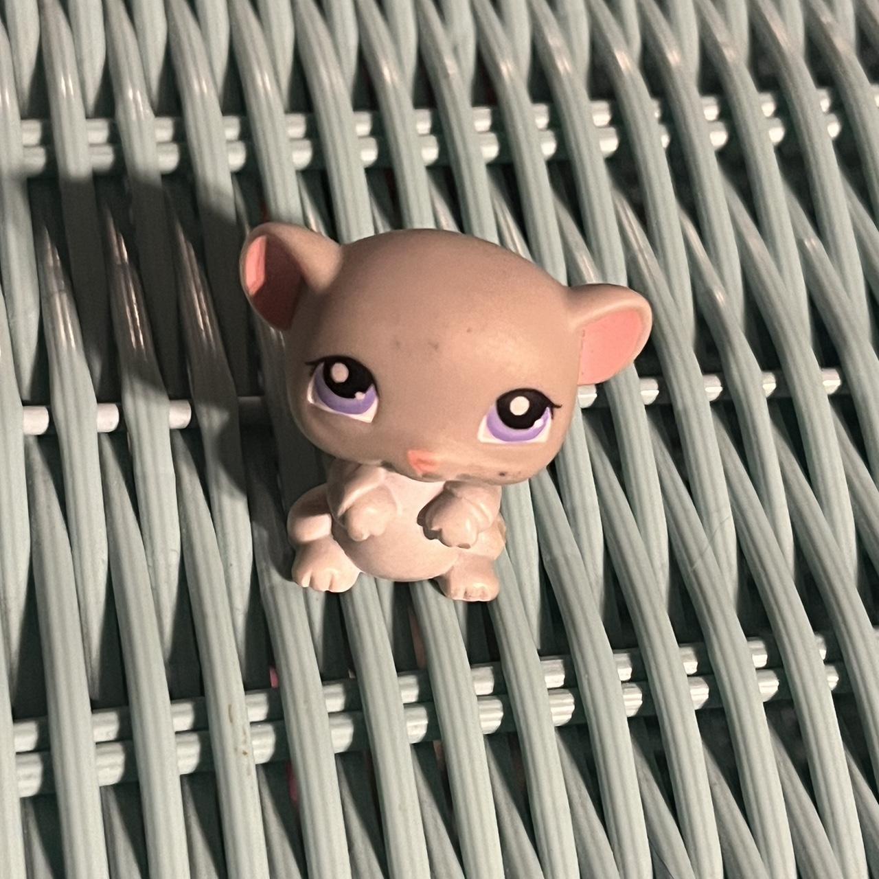 TLC littlest pet shop These Lps are a bit older... - Depop