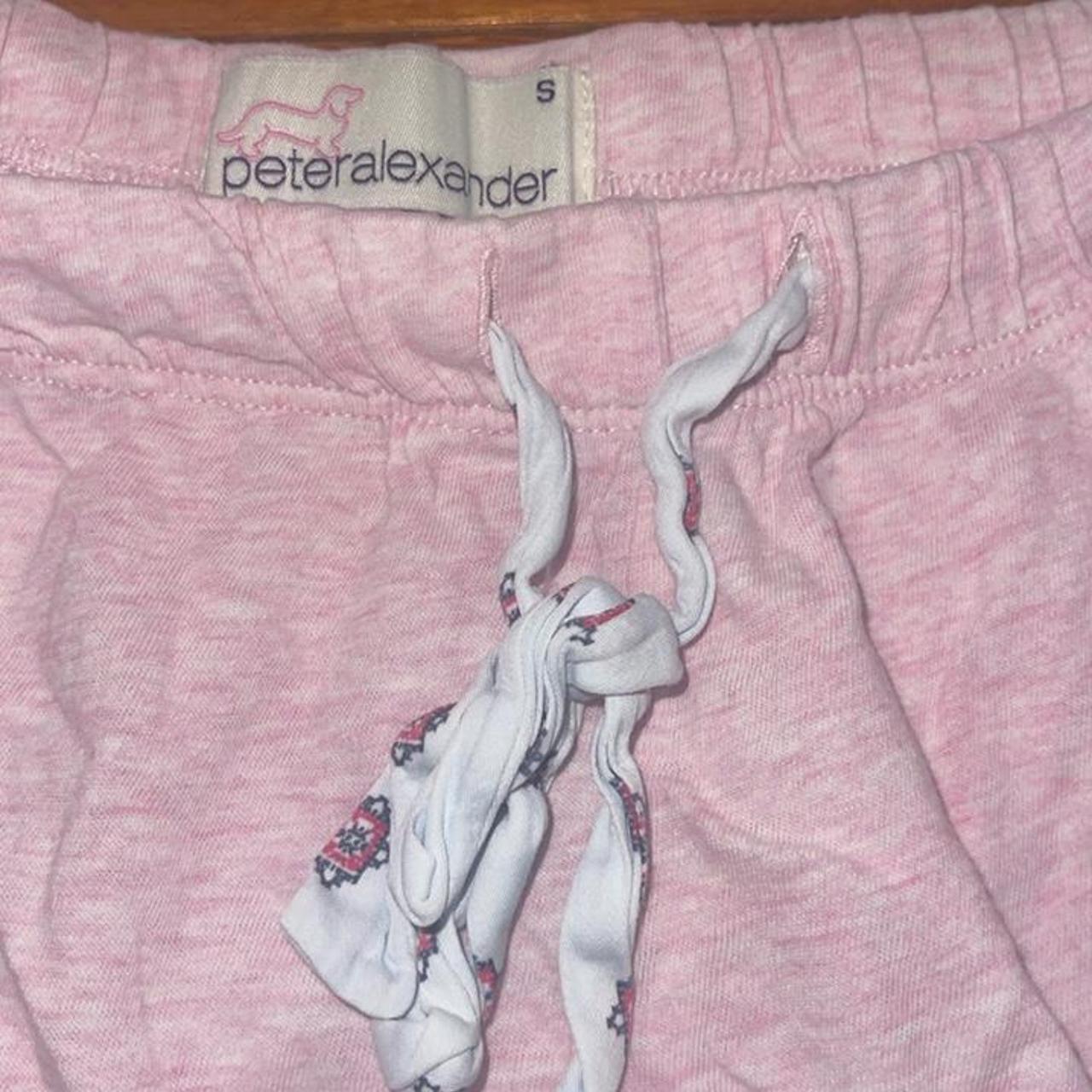 Peter Alexander sleep shorts size S #peteralexander - Depop