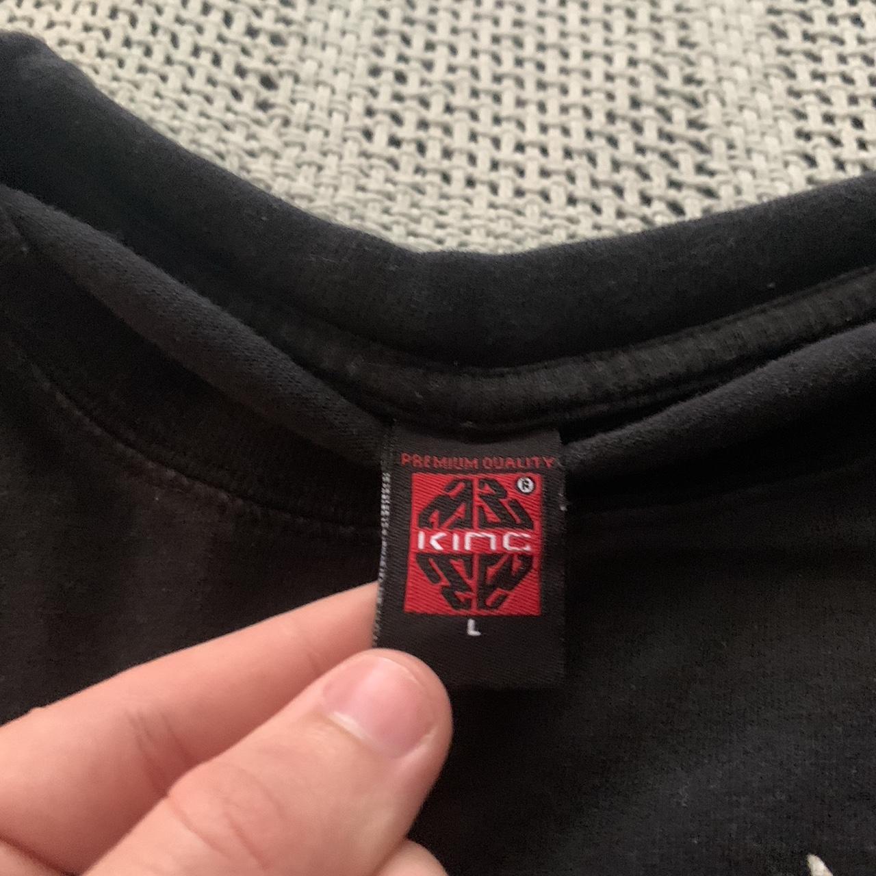 heavy cotton vintage Bob Marley merch perfect... - Depop