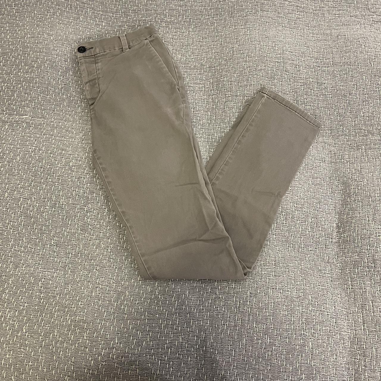 TOPMAN Pants - Depop