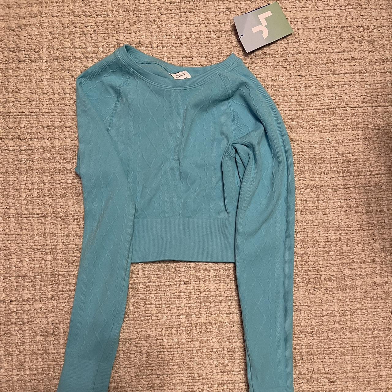 Joy Lab compression shirt (brand new) - Depop