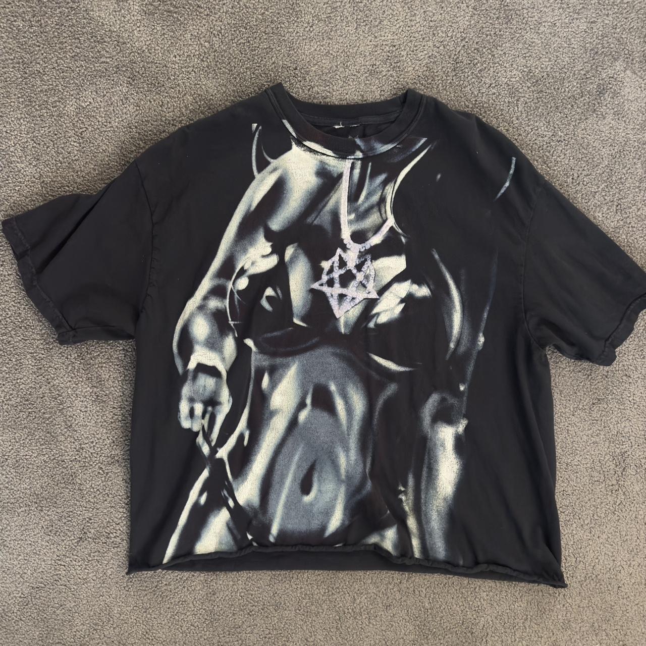 No stylist tour merch size L - Depop