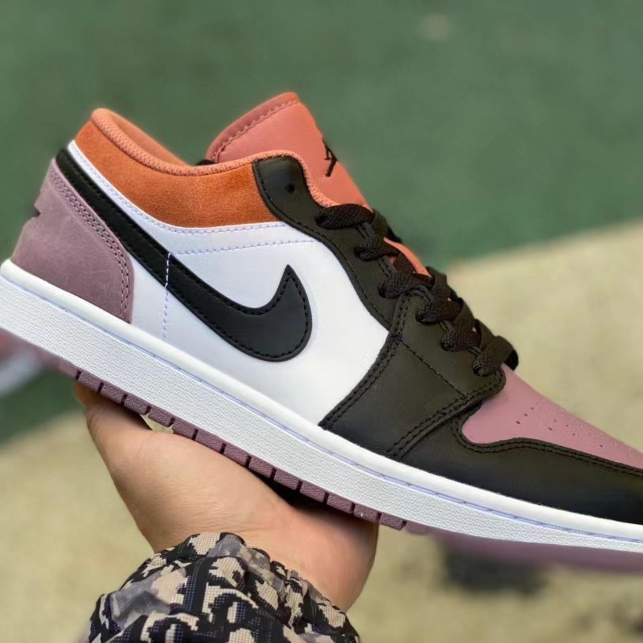 Dunk Low Dunk sneakers DO7413-991 1 to 2 days to... - Depop