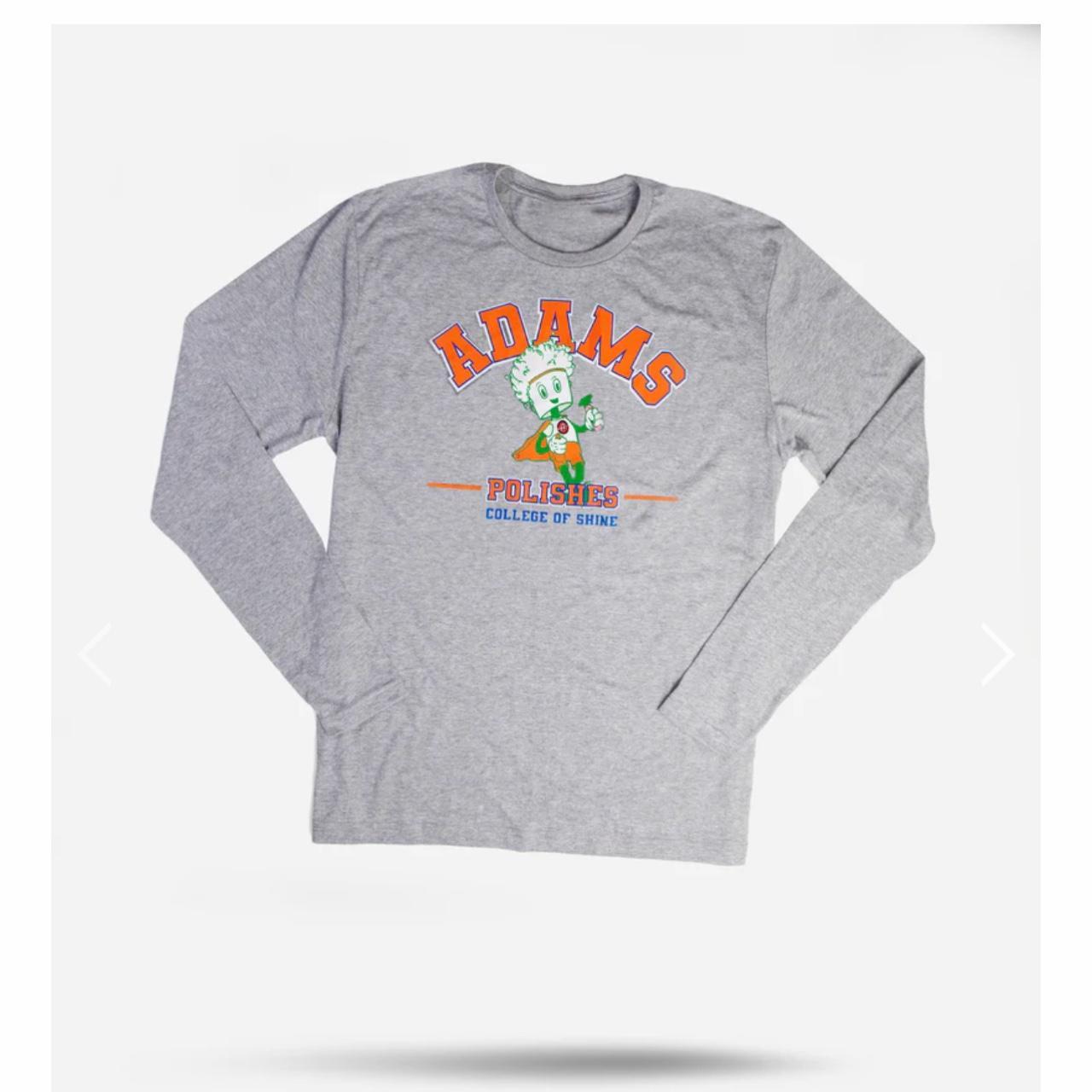 Adams Polishes Merch. perfect gift for a car guy who... - Depop