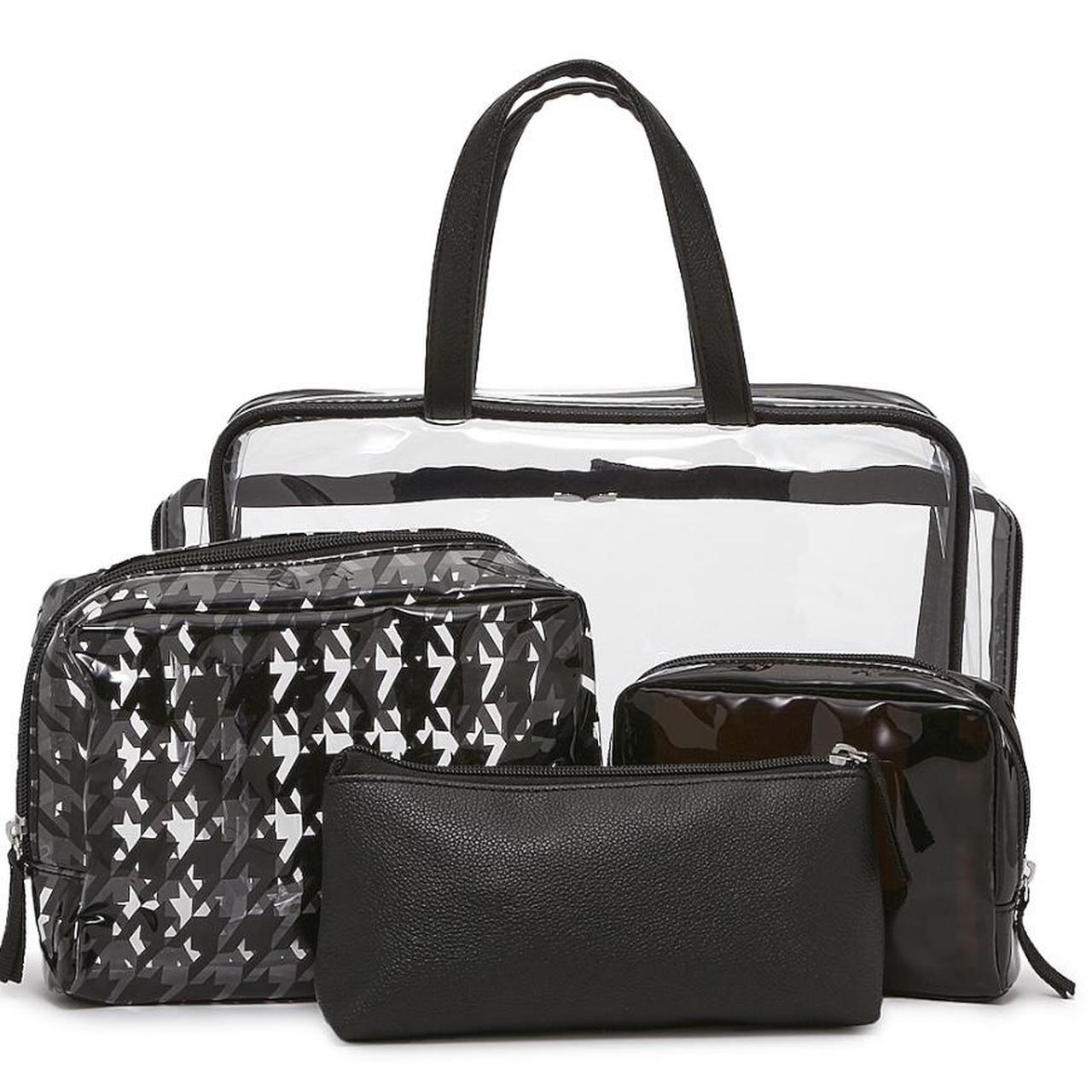 New DSW Travel Set. New condition. - Depop