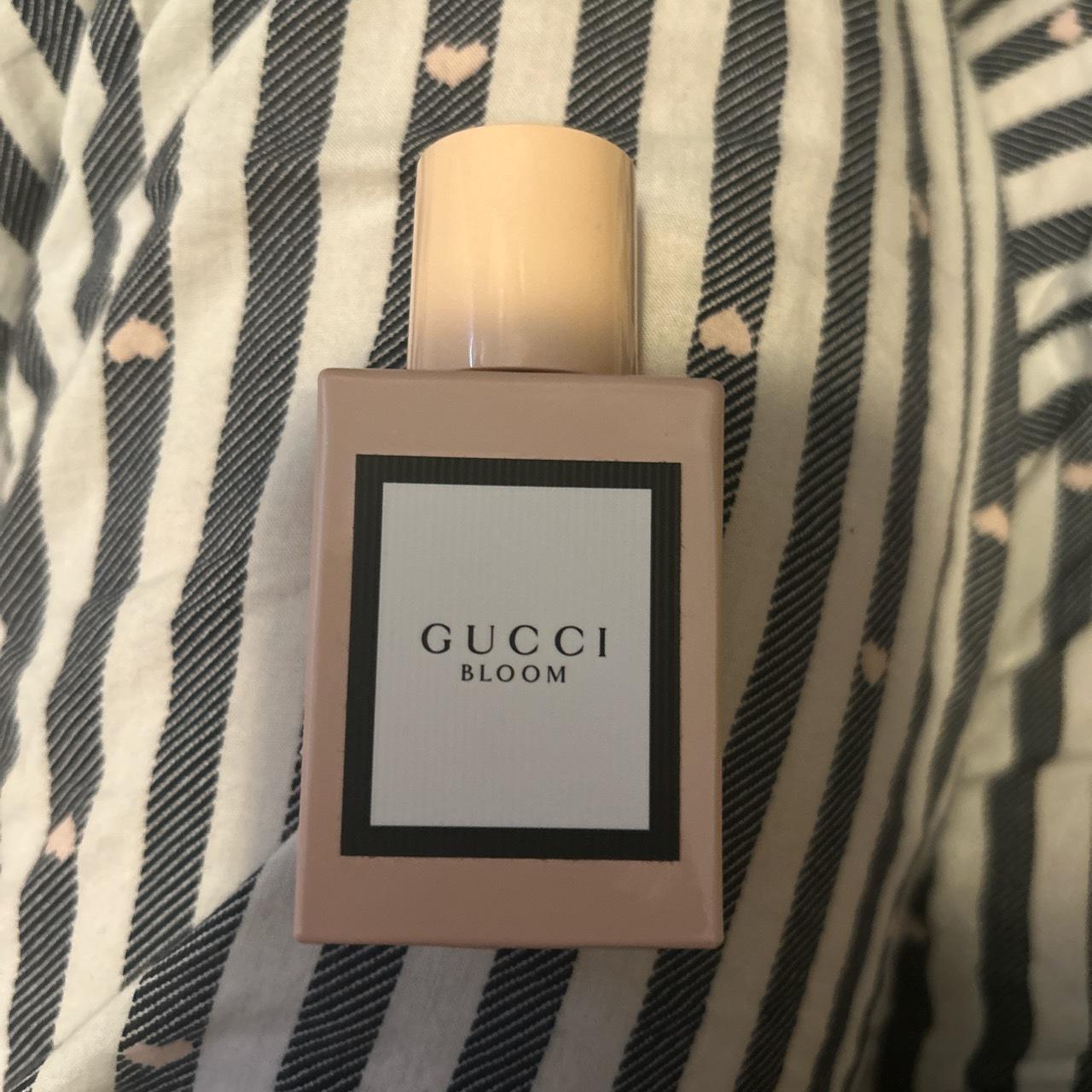 Gucci perfume! Retail 105 - Depop