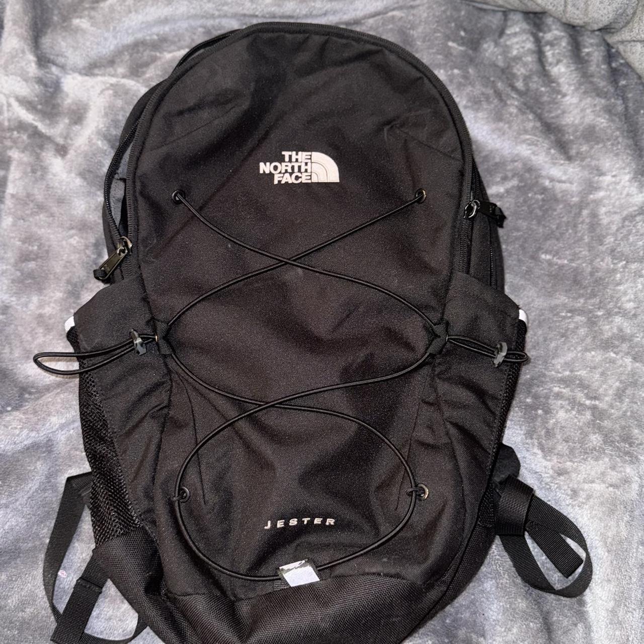 The north face jester back pack - Depop