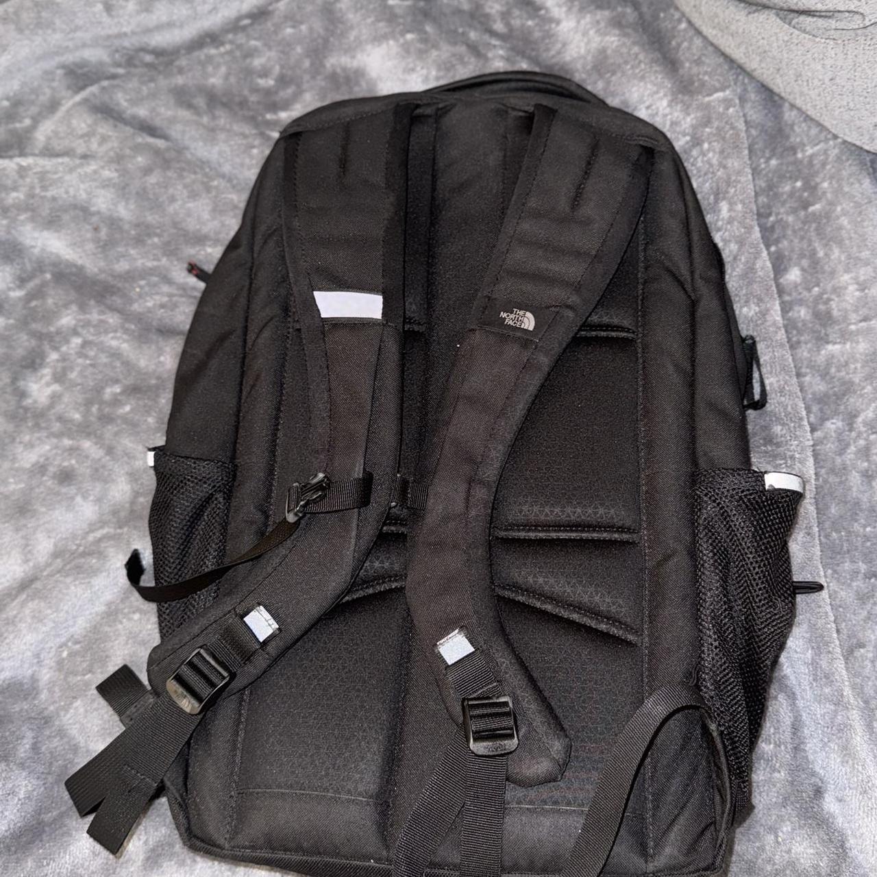 The north face jester back pack - Depop
