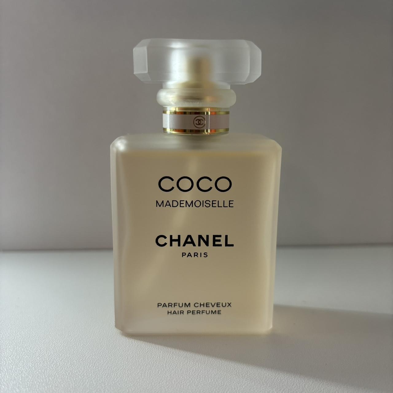 COCO CHANEL Hair Perfume #perfume #CHANEL... - Depop