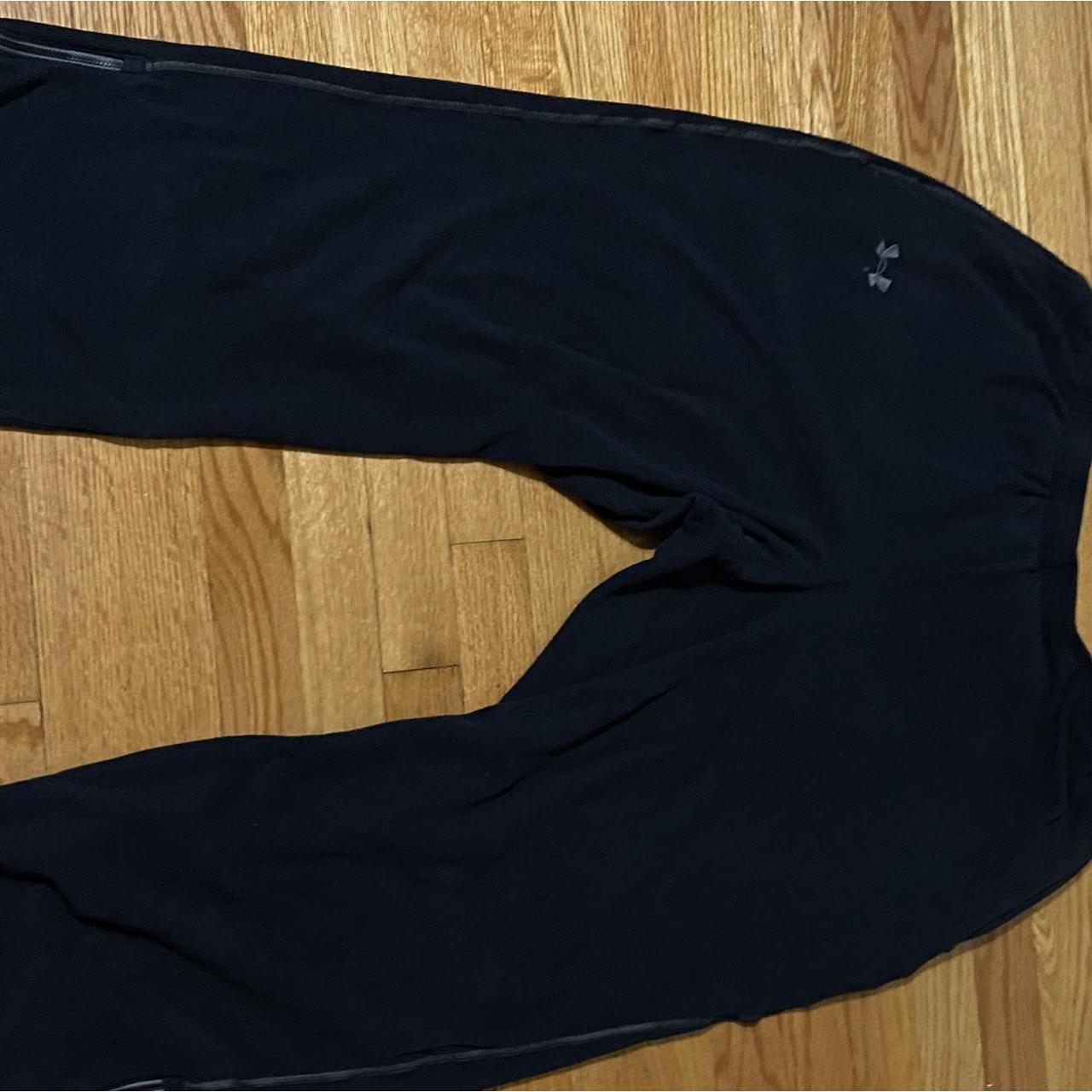 Under armor pants #brand new # under armour #vintage... - Depop