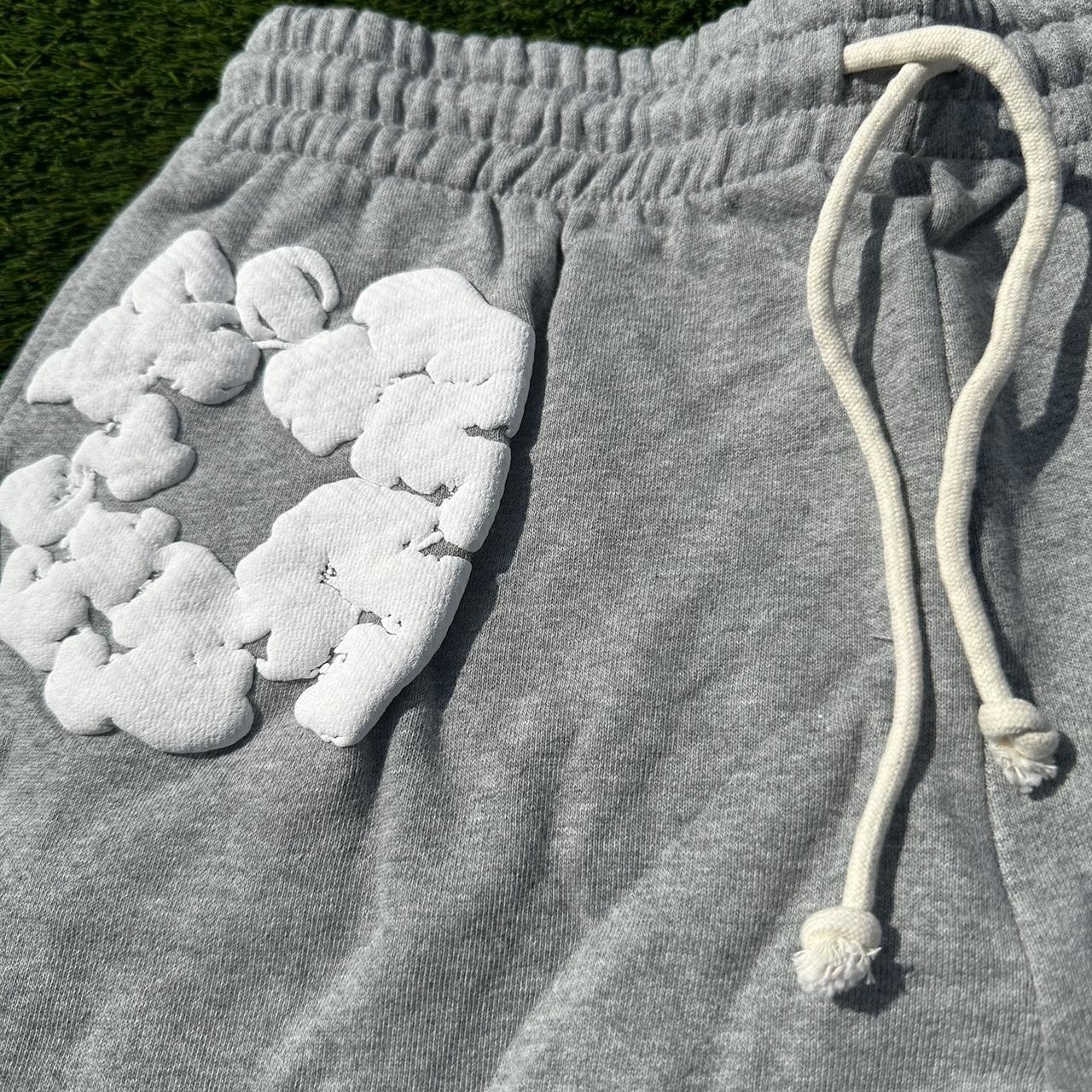 Denim Tears Sweatpants NOT $5, SEND OFFERS IN... - Depop