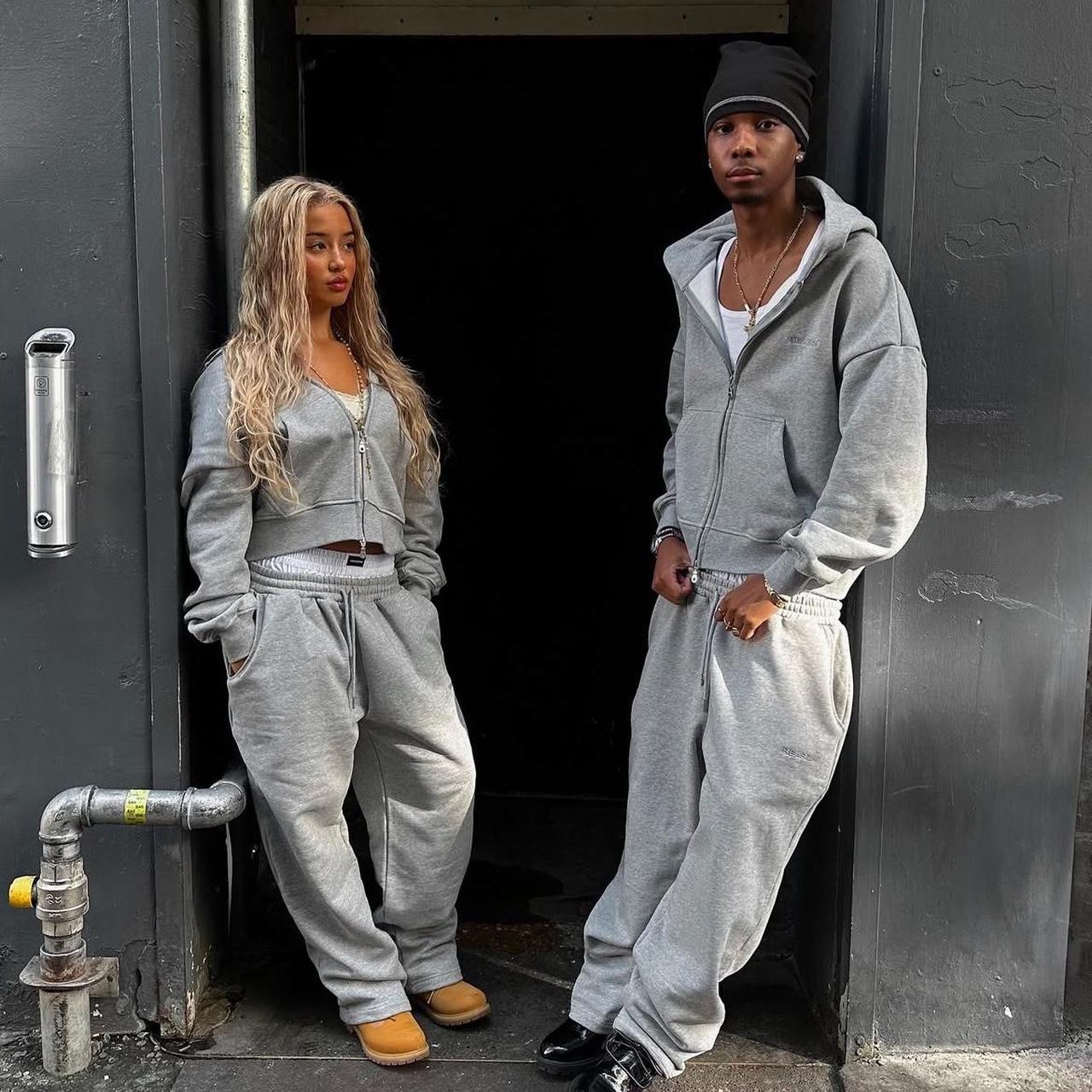 Seaszn Joggers Size M Brand new in packaging Baggy... - Depop