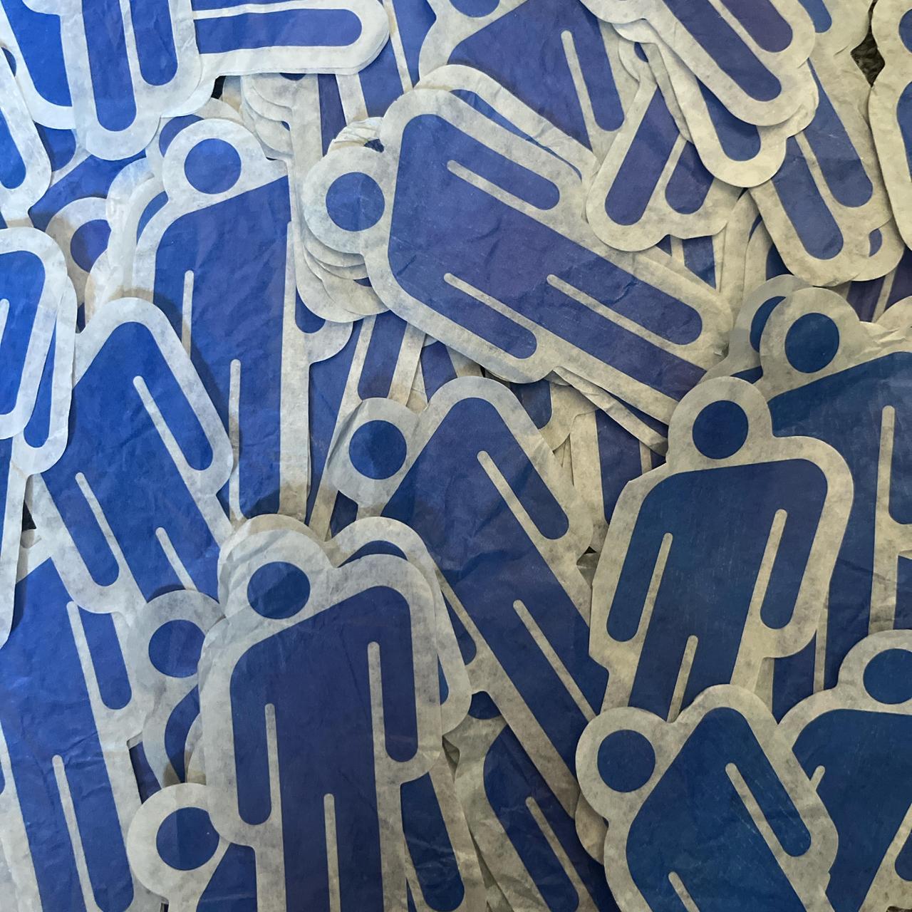 Billie Eilish Blohsh Confetti Every order will have... | Depop