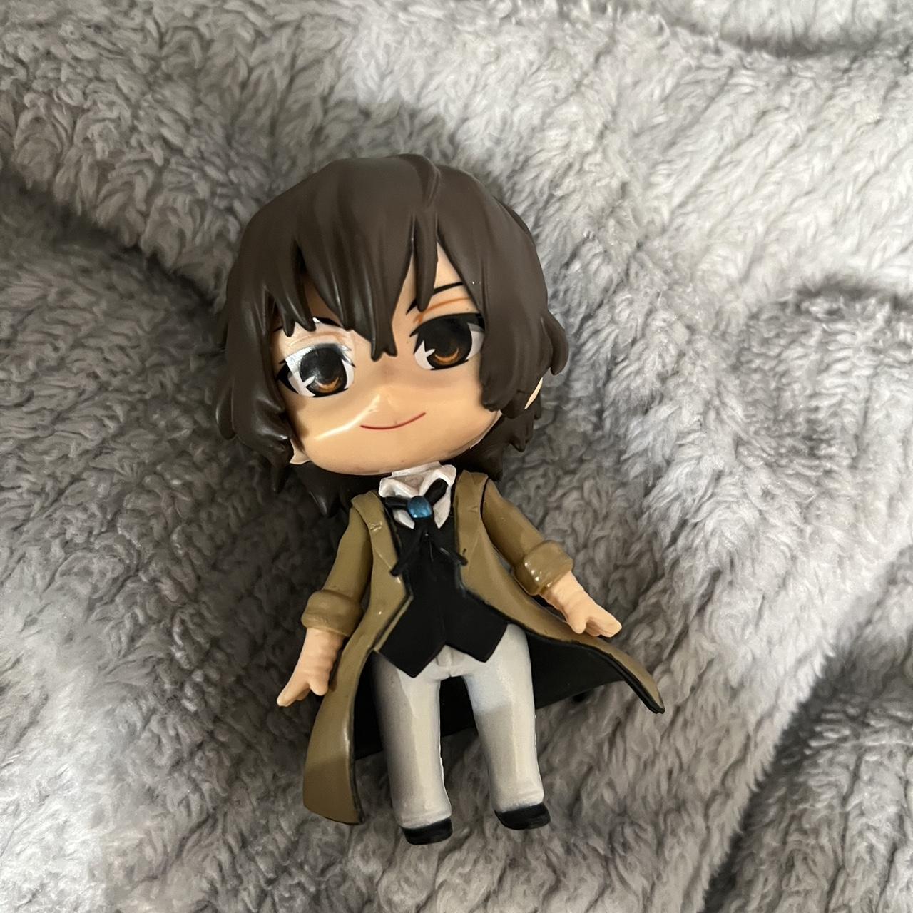 ~dazai figure~ • no damages or flaws -dm for... | Depop