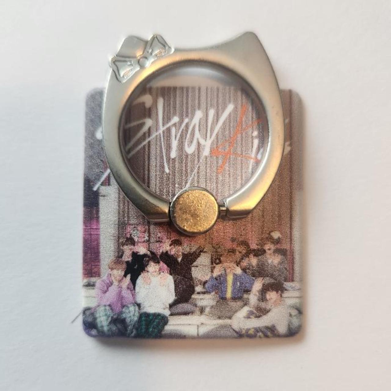 Stray Kids Phone Ring - Stray Kids Phone Accessory -... - Depop