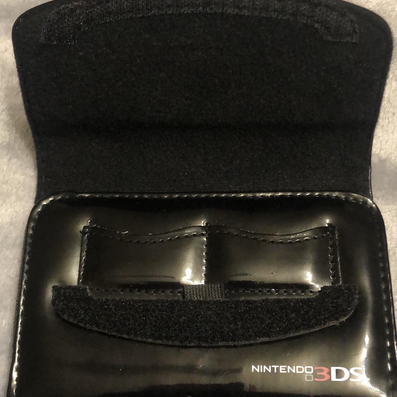 Sanrio Hello Kitty DS/3DS Case Details: Holds 2... - Depop