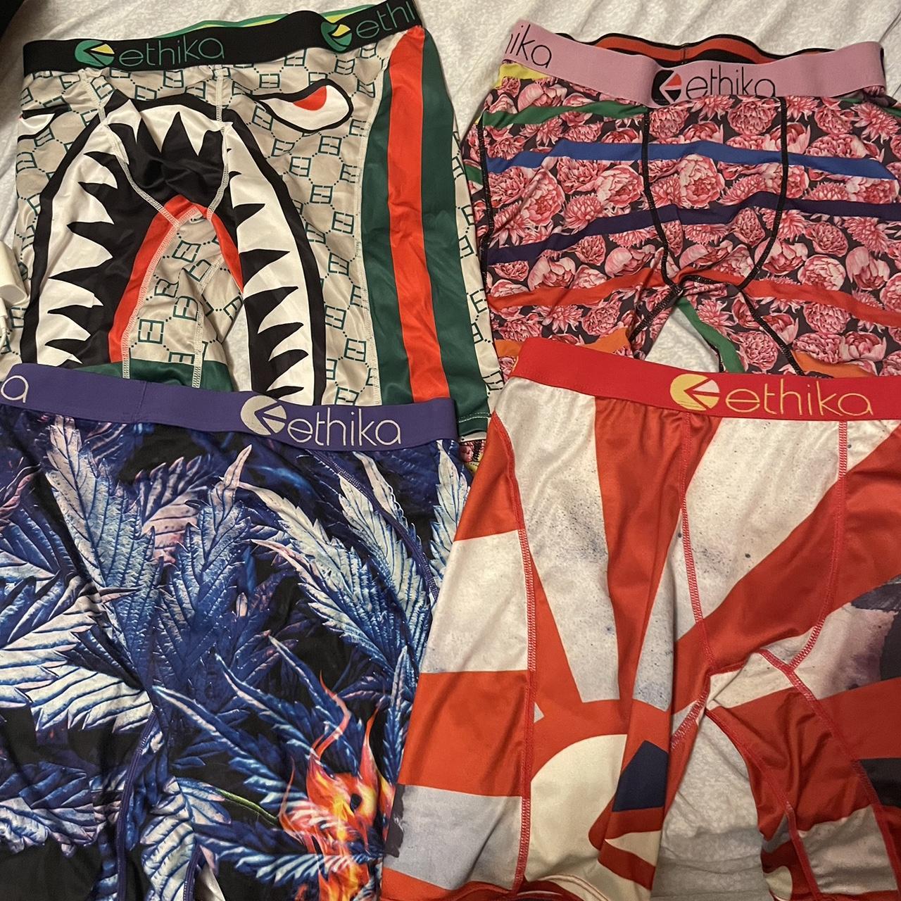 ethikas don't buy shoot me a message and pick... - Depop