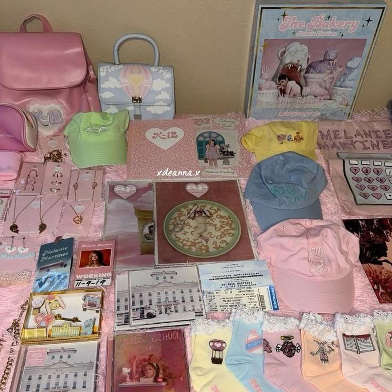 💗MY ISO💗- Melanie martinez merch Please contact if... | Depop
