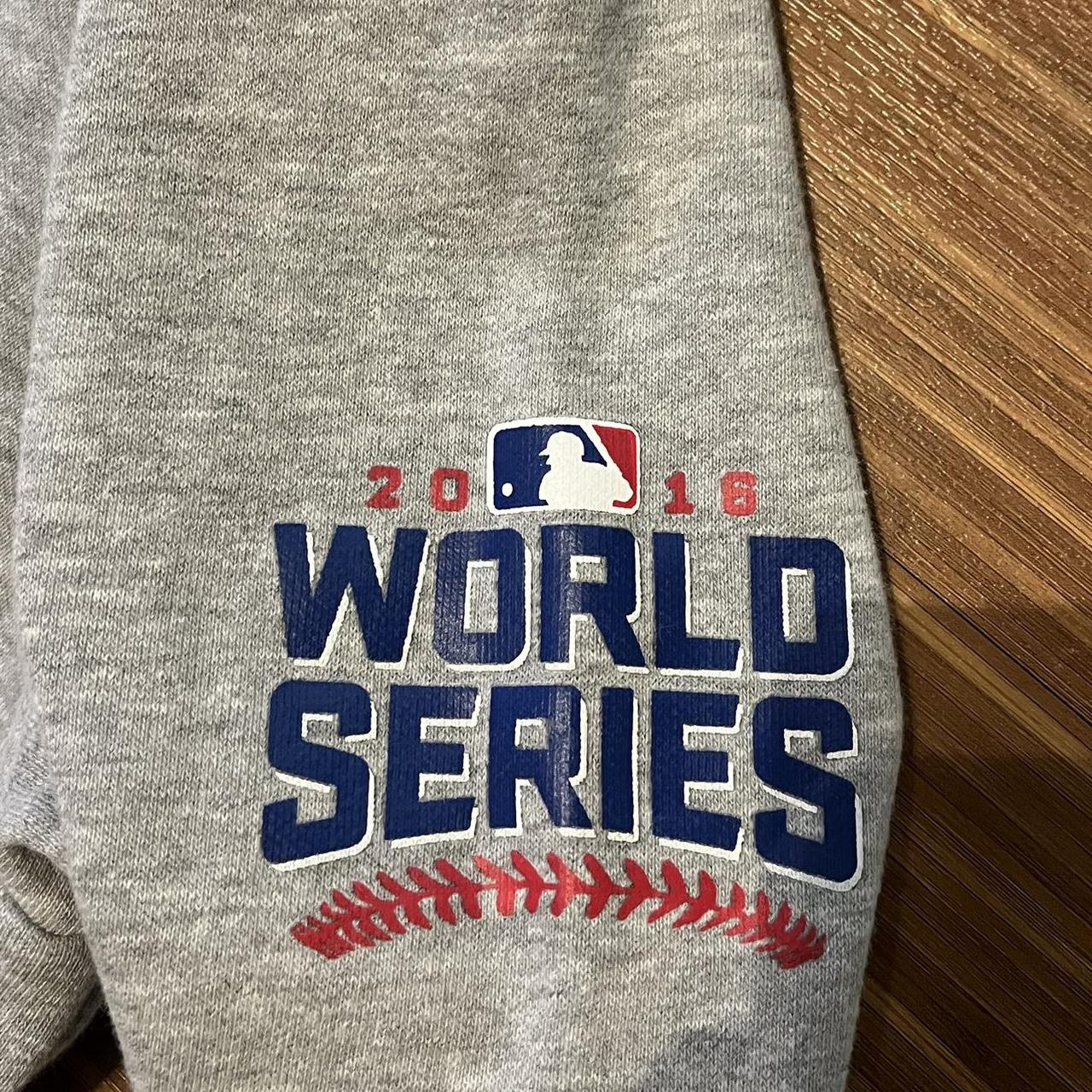 2016 Chicago MLB Sweater! Size - M message me for... - Depop
