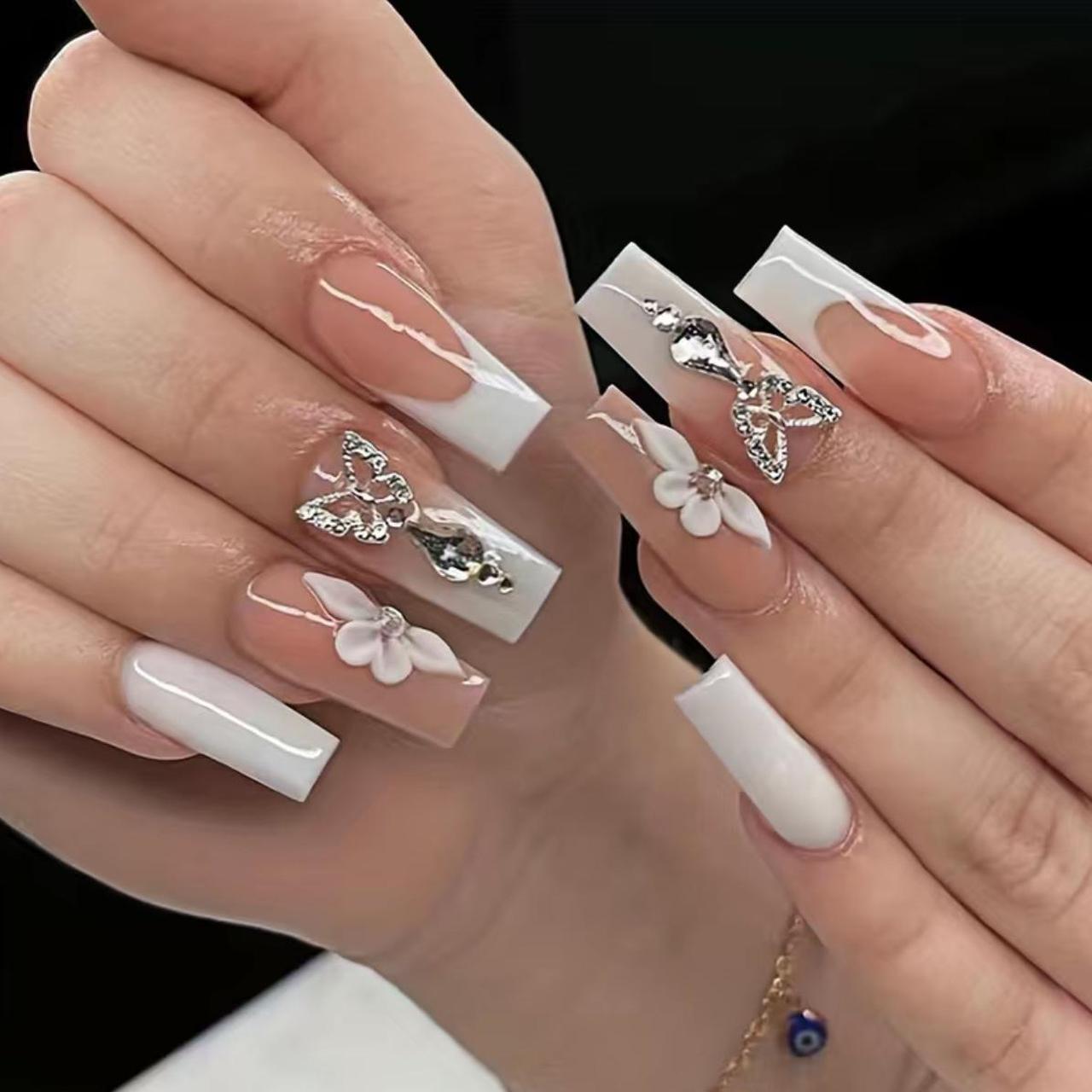 High-quality material: Made of premium ABS... - Depop