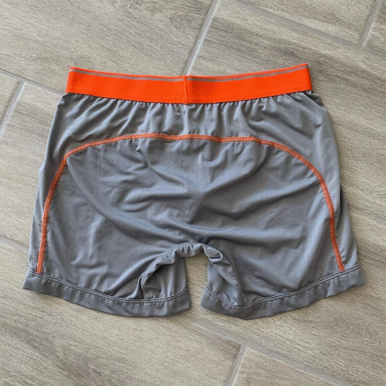 EQUIPO - Men Underwear Boxer Briefs - Small ... - Depop