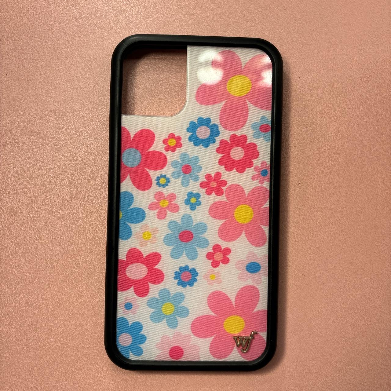 wildflower trixie mattel phone case 💐💐 Fits iPhone 11 - Depop