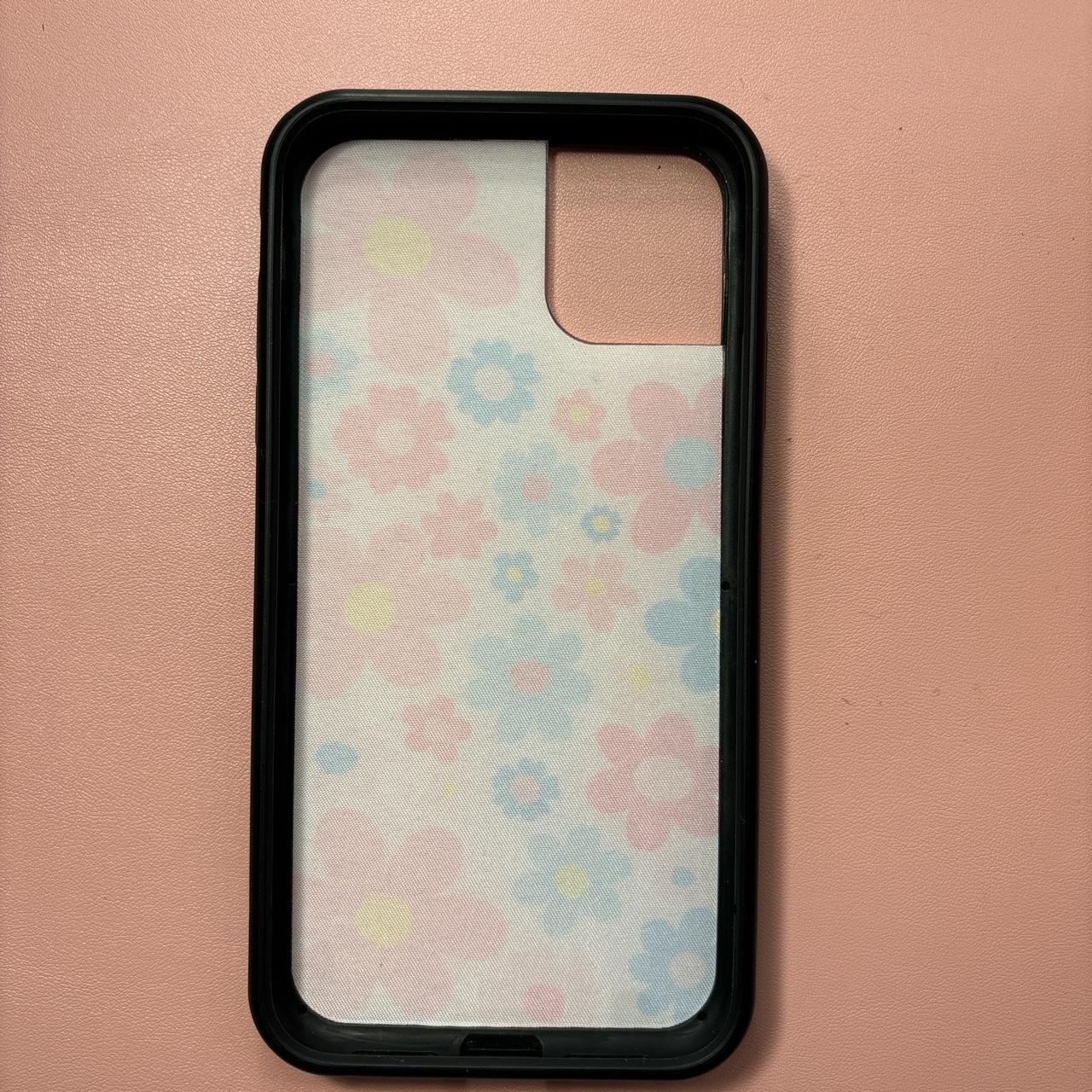 wildflower trixie mattel phone case 💐💐 Fits iPhone 11 - Depop