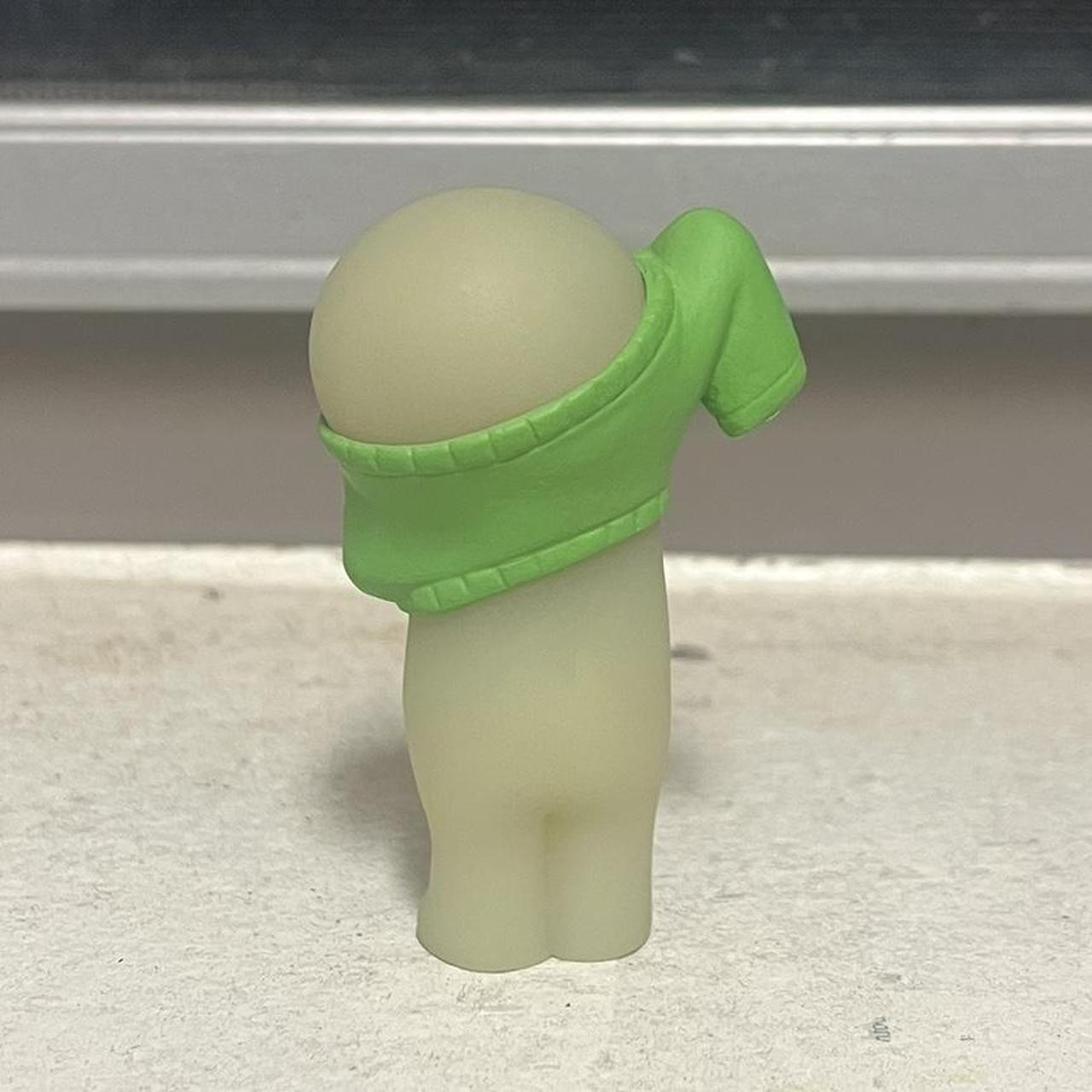 sweater smiski from the dressing series! not in... - Depop