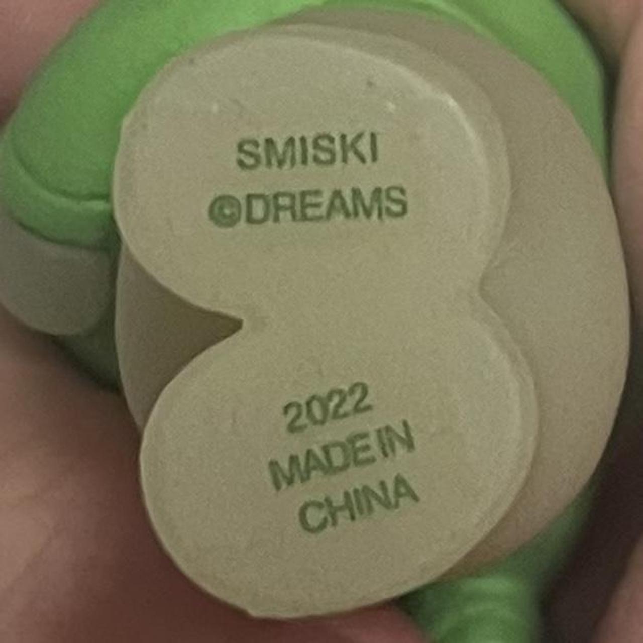 sweater smiski from the dressing series! not in... - Depop