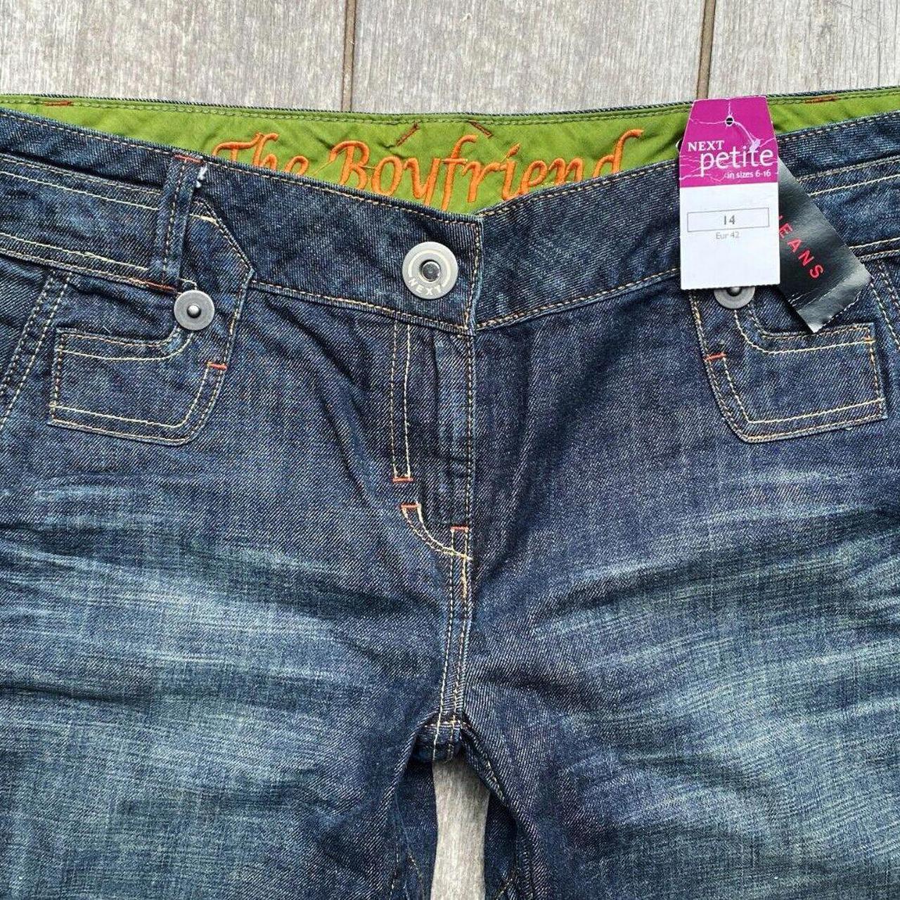 Next petite jeans store
