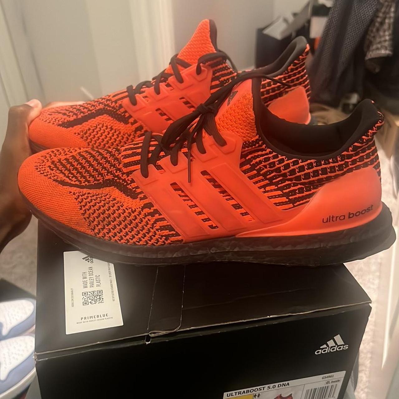 Adidas ultra boost - Depop