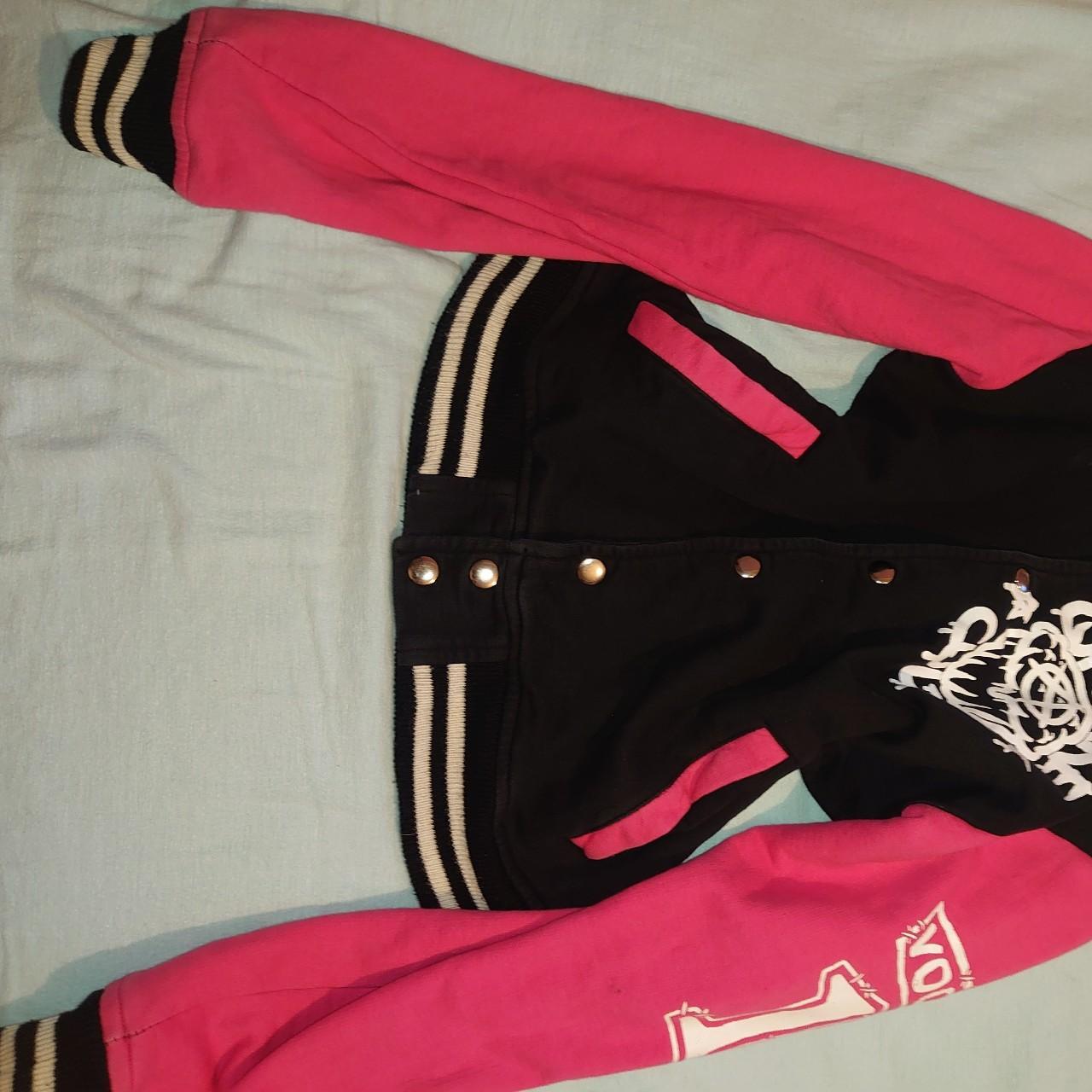 Cupcake cult scene jacket not available to buy... - Depop