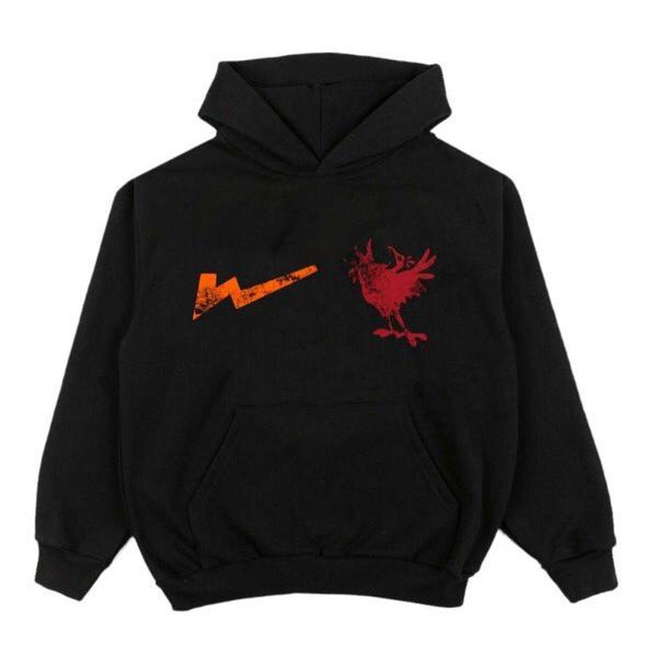 Who Jung Woo x Howlin’ Rays Brand new in bag... - Depop