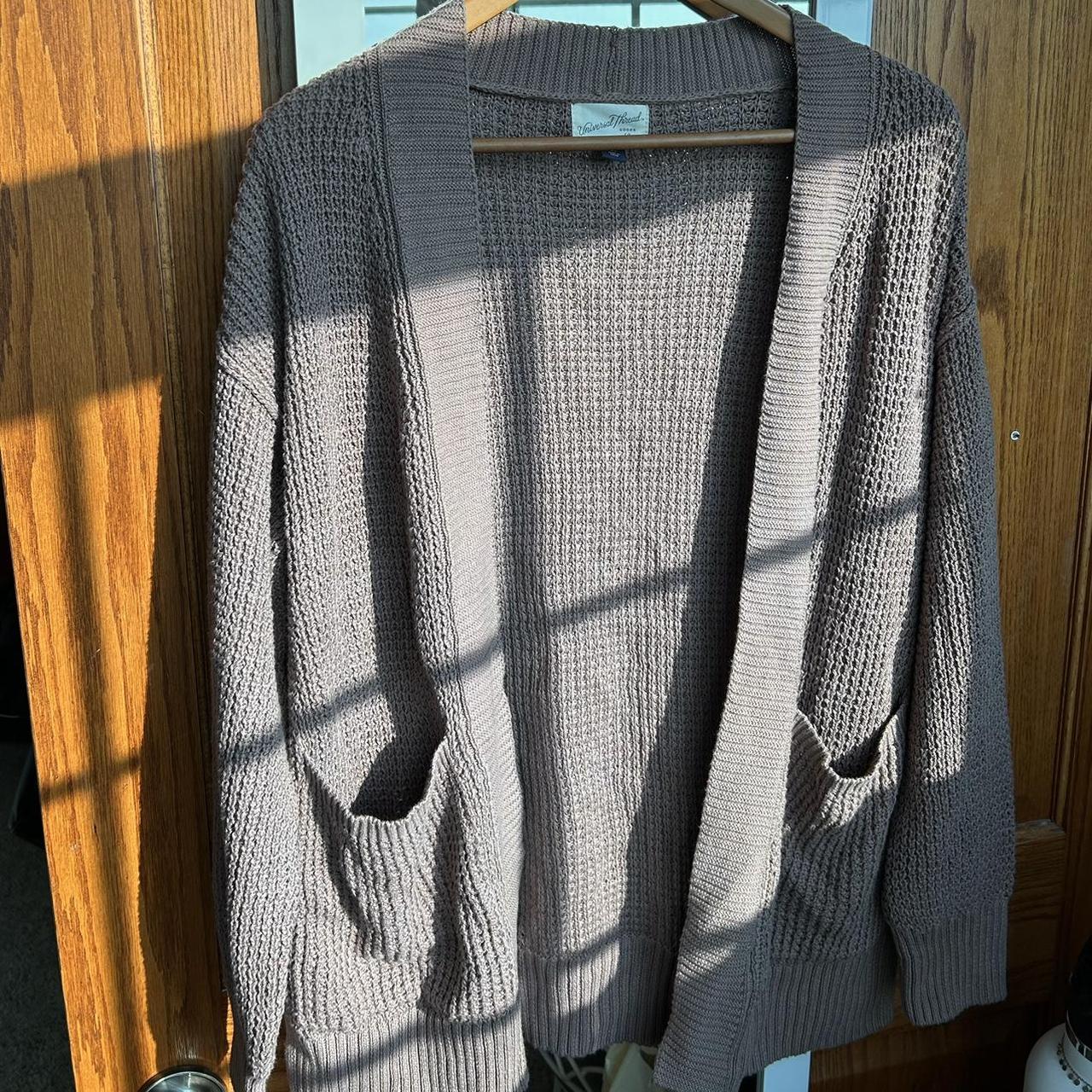 Universal Thread cardigan, size small.... - Depop