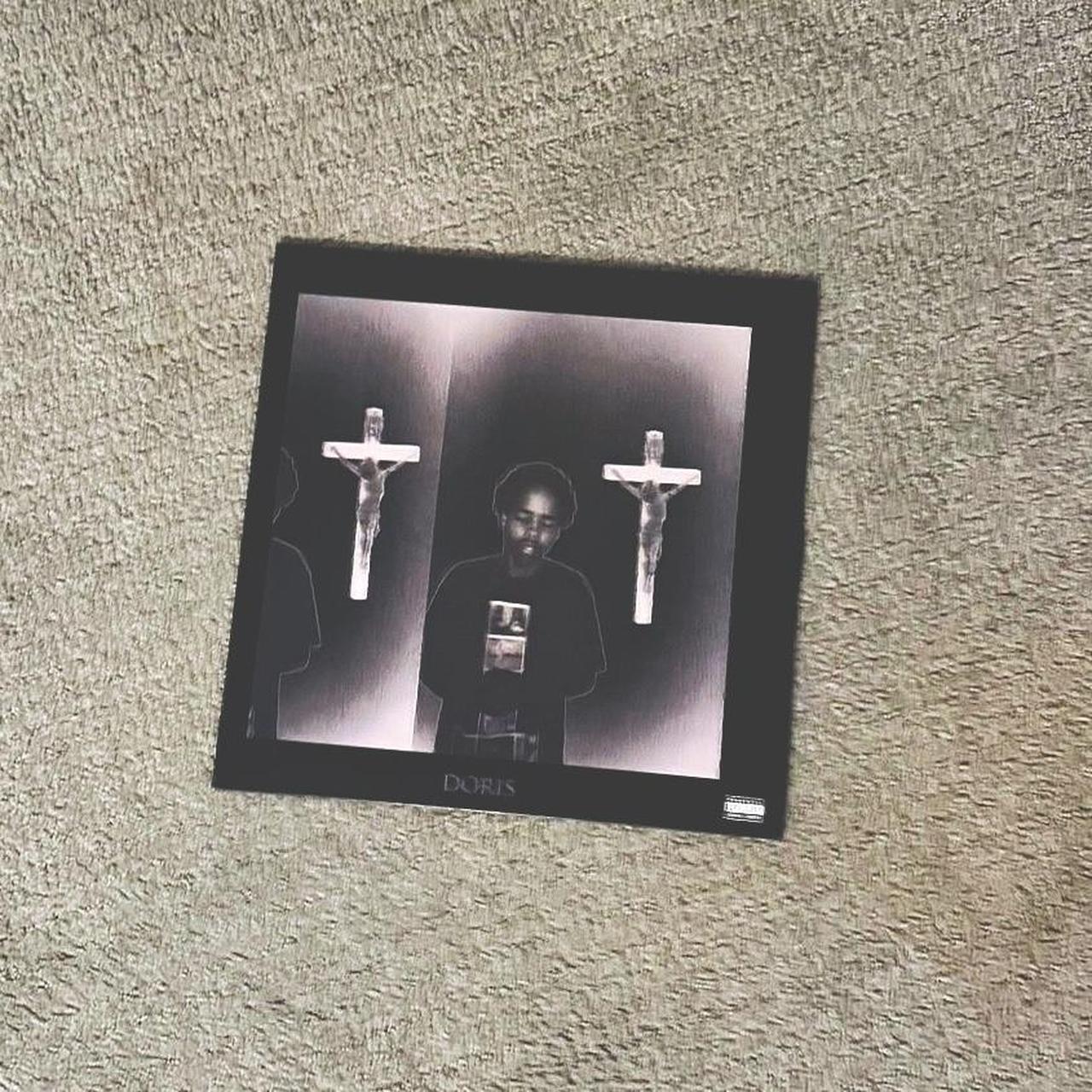 Doris Vinyl Record genuinely haven’t spun this in... | Depop