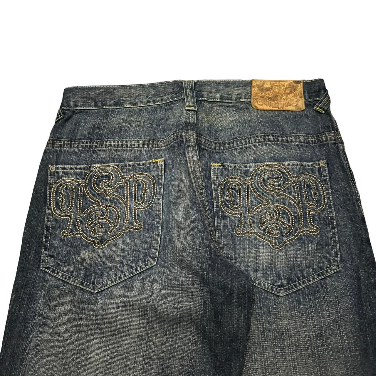 jesse pinkman fly episode jeans Size... - Depop