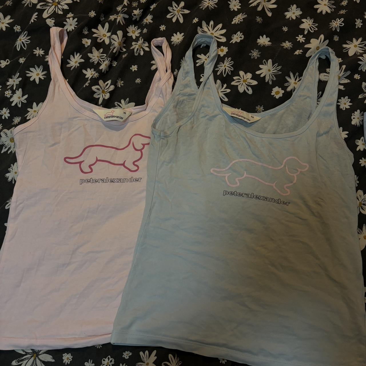 peter alexander tanks #peteralexander - Depop