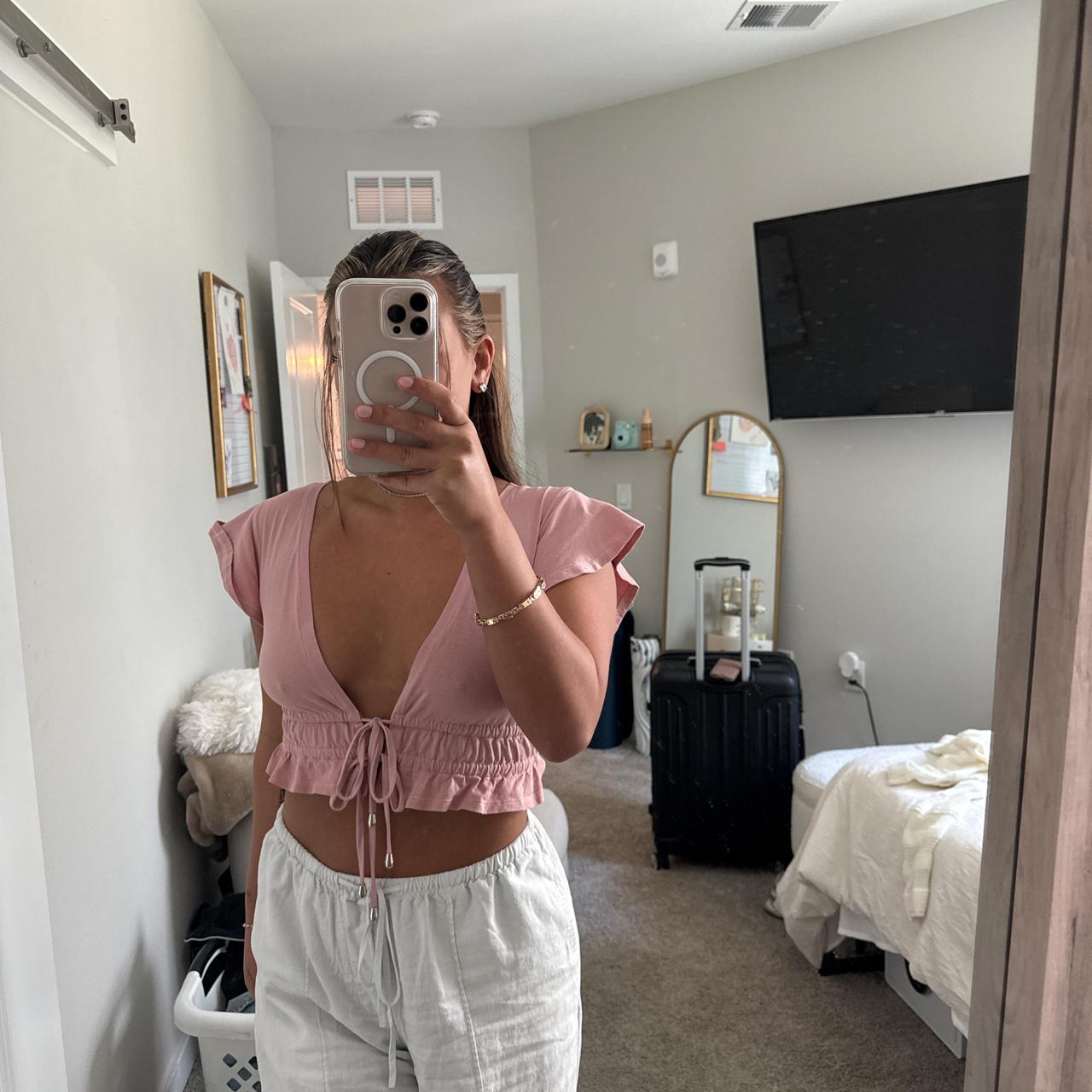 Princess Polly US 2 So cute and flattering | Depop