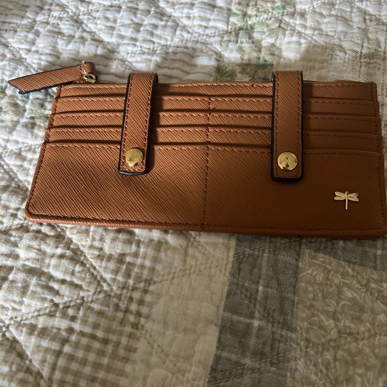 London Fog Wallet - Depop