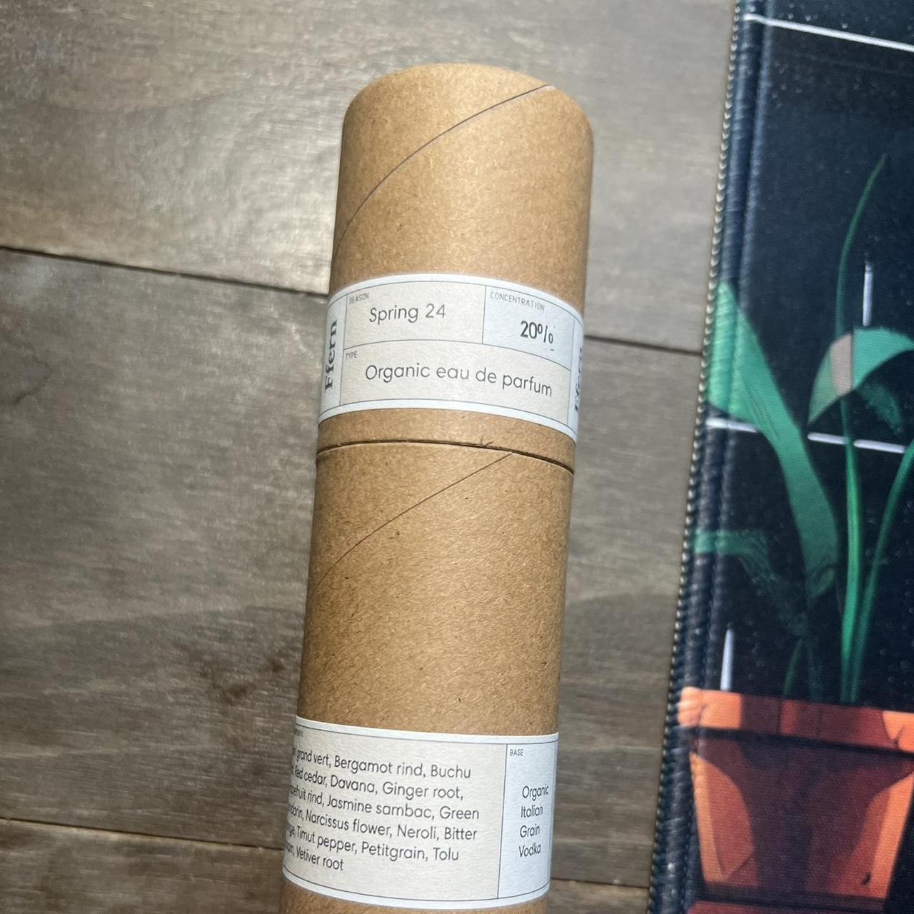 Ffern Spring 2024 Fragrance : Buchu leaf Cape... - Depop