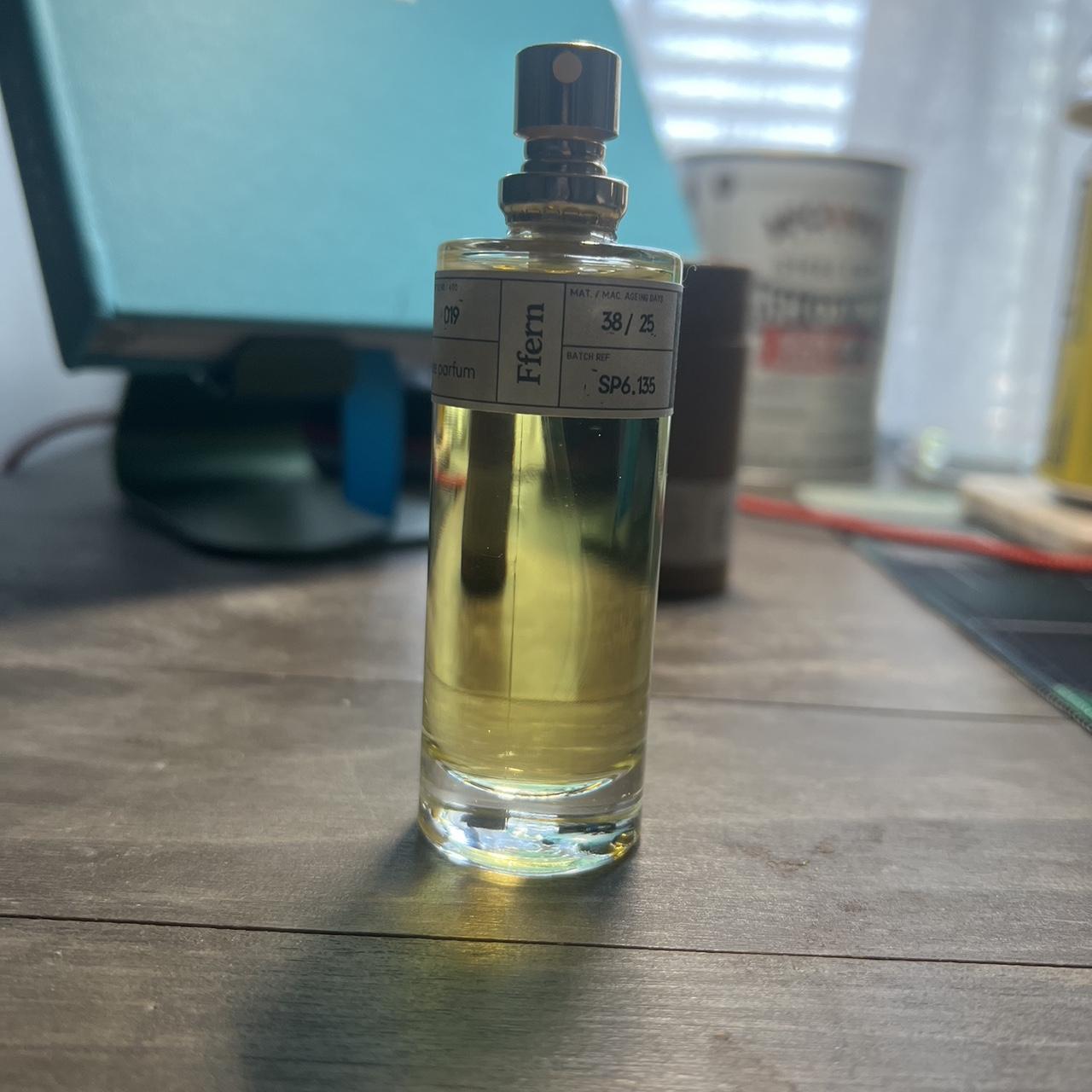 Ffern Spring 2024 Fragrance : Buchu leaf Cape... - Depop