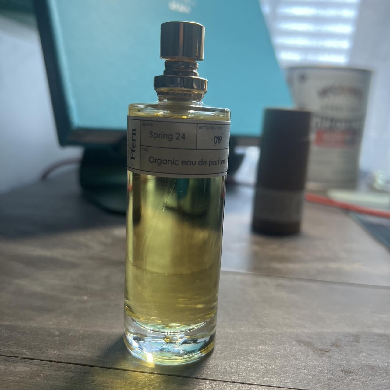 Ffern Spring 2024 Fragrance : Buchu leaf Cape... - Depop