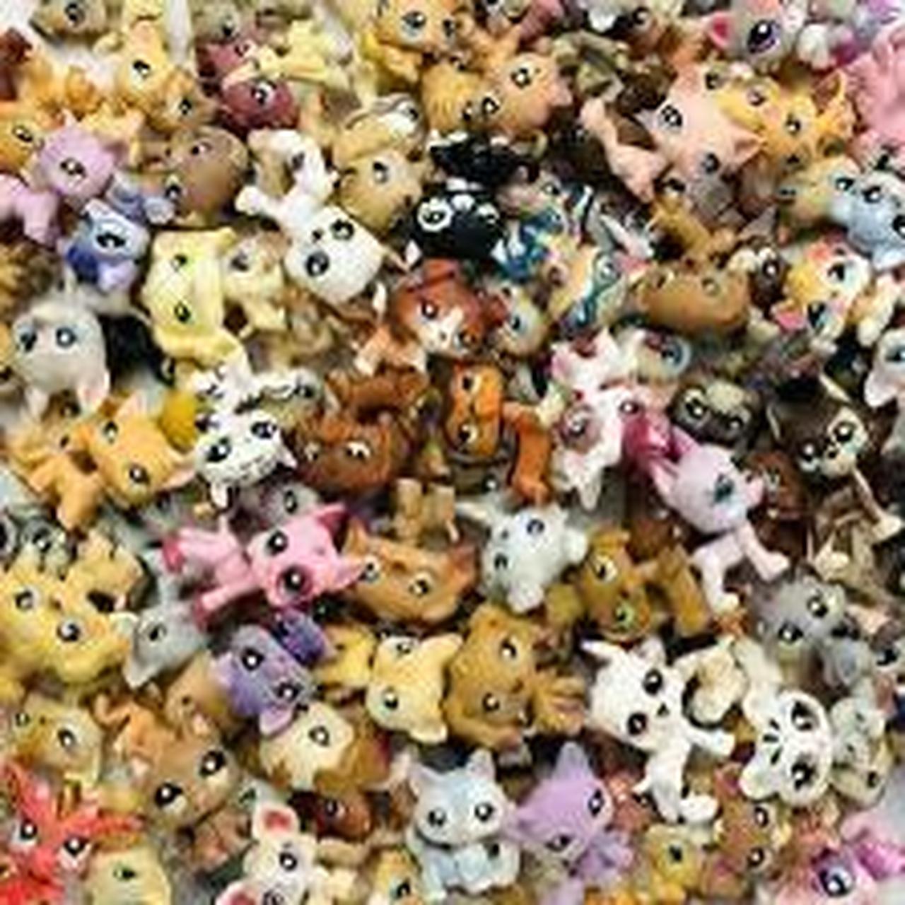 LPS ISO LOOKING FOR HUGE LPS LOT #lps #lpslot #lpsbulk | Depop